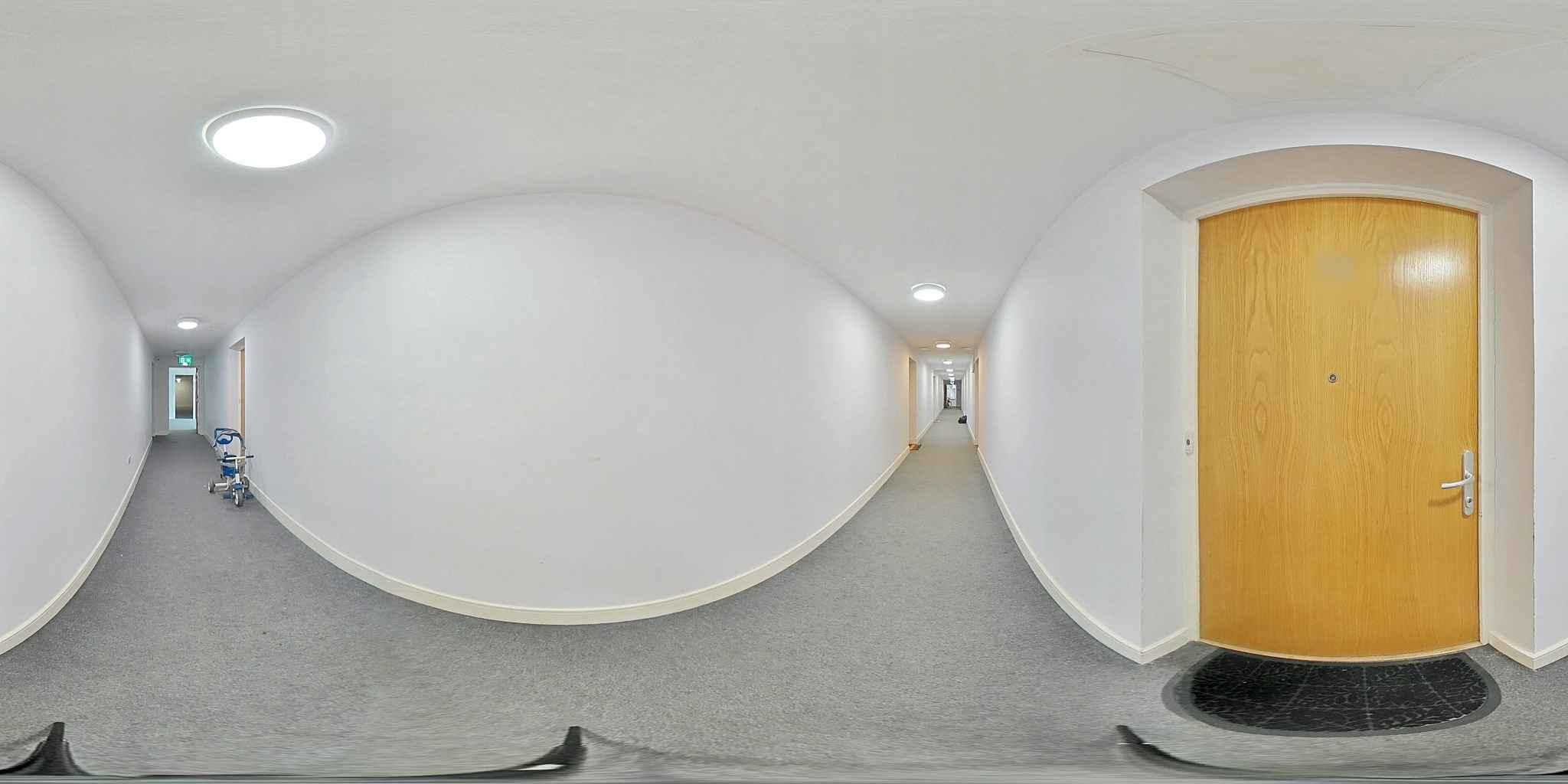 360 Tour of Trident Point, 19 Pinner Road,
