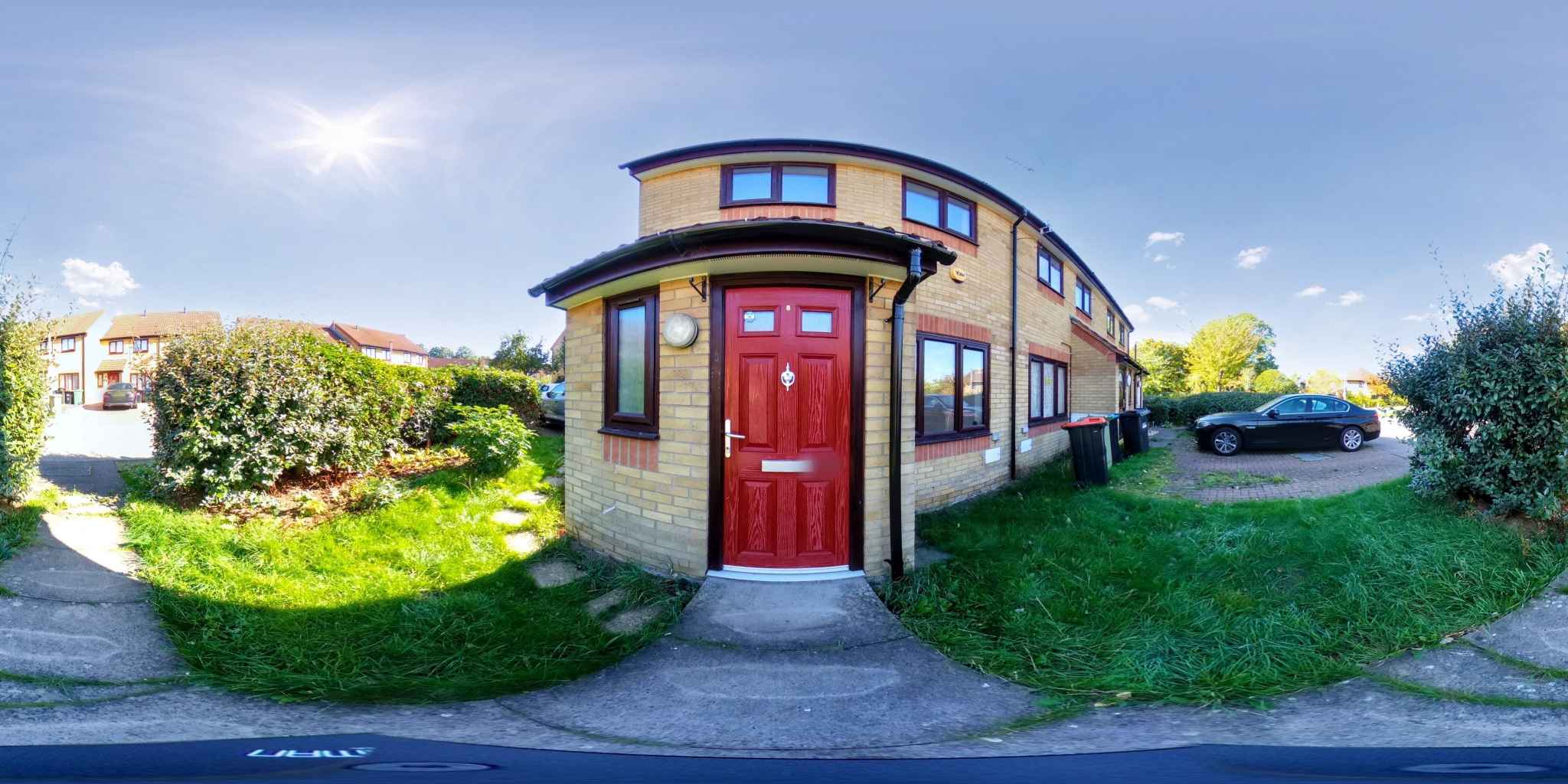 360 Tour of 33 Candlewicks