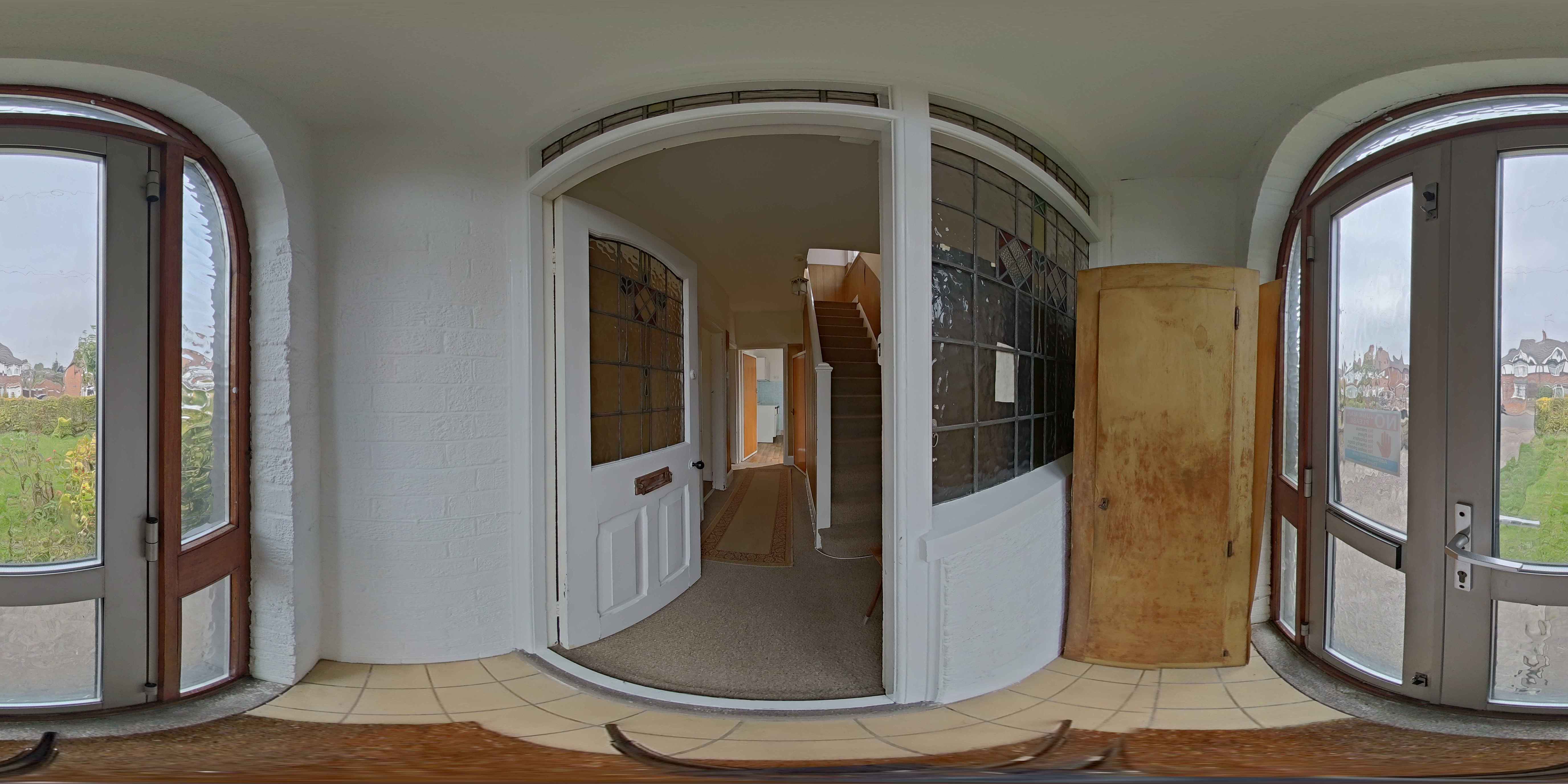 360 Tour of 40 redcliffe street