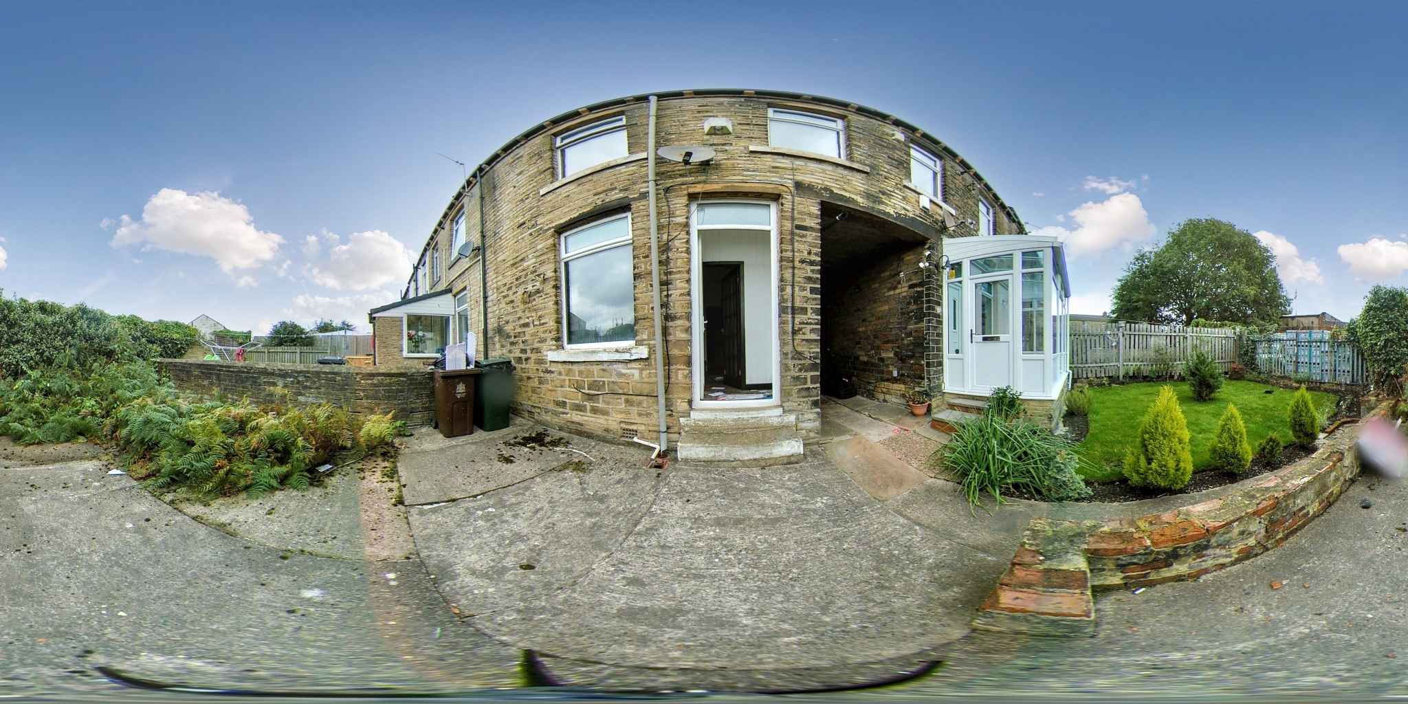 360 Tour of 38 Rook Lane