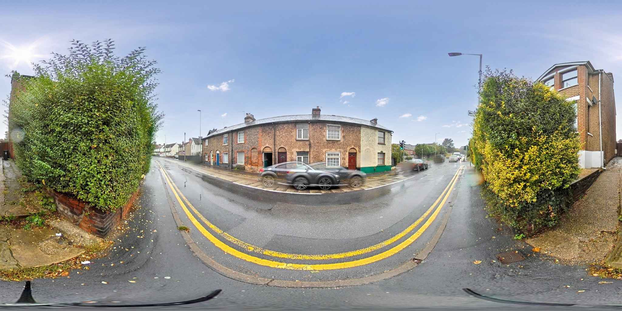 360 Tour of 167 Lawn Lane