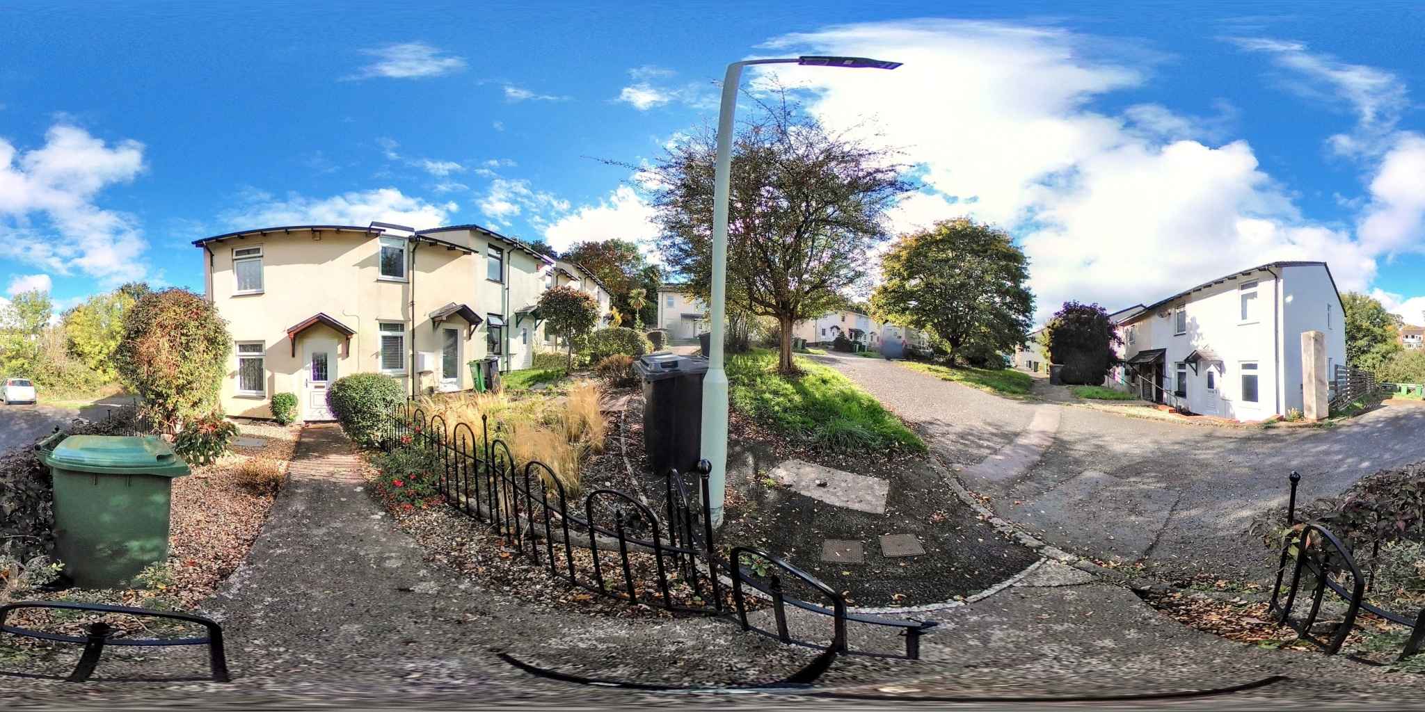 360 Tour of 50 Chelmsford Road