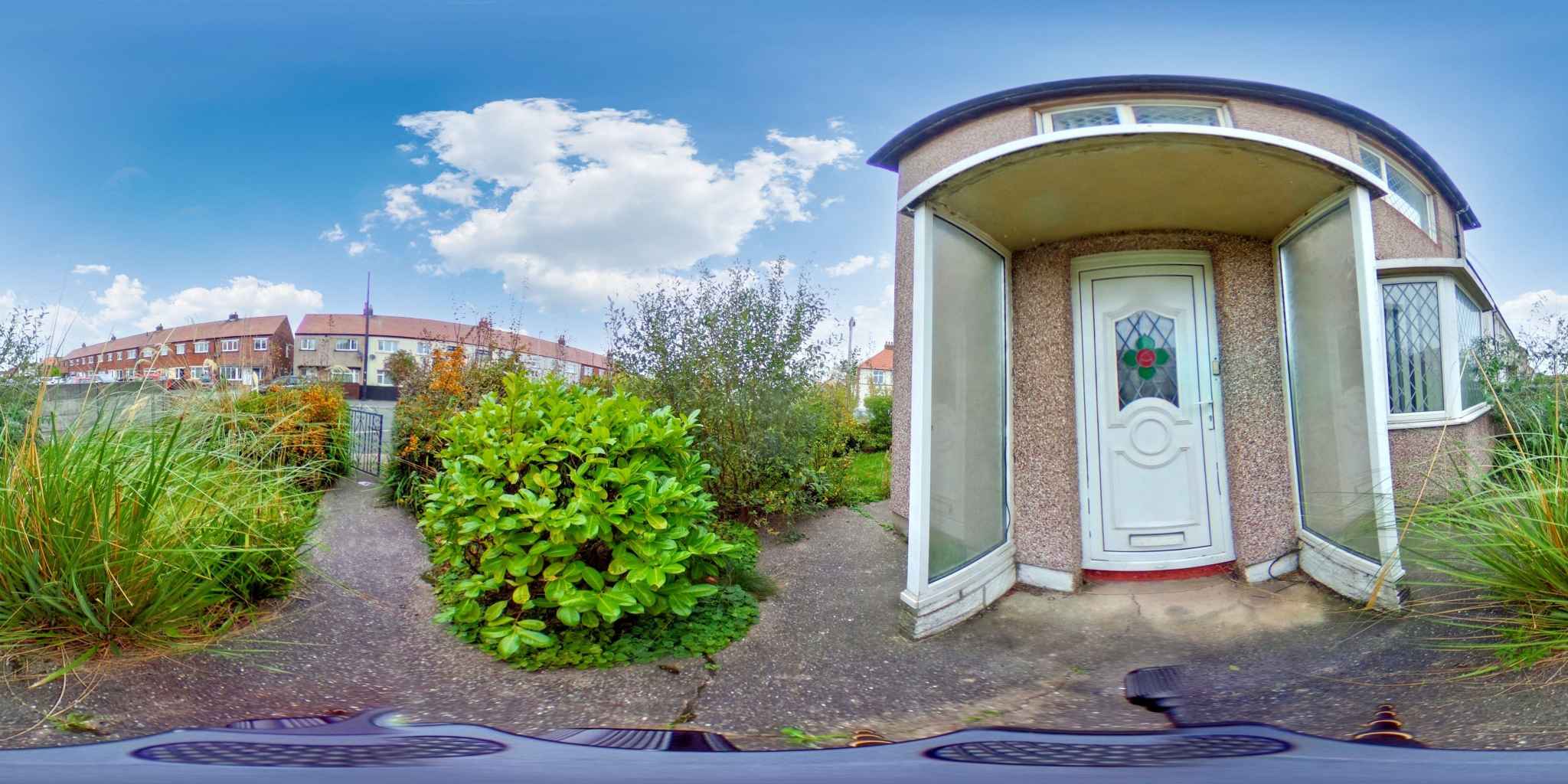 360 Tour of 1 Flakefleet Avenue