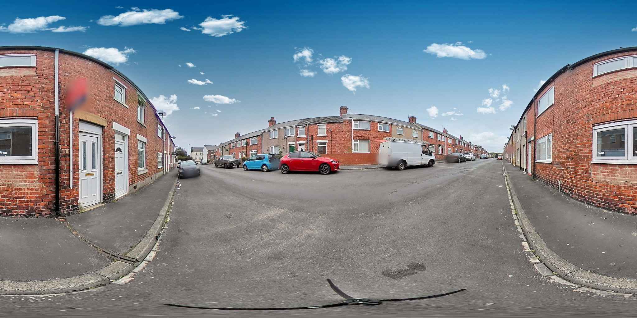 360 Tour of 12 Queen Street