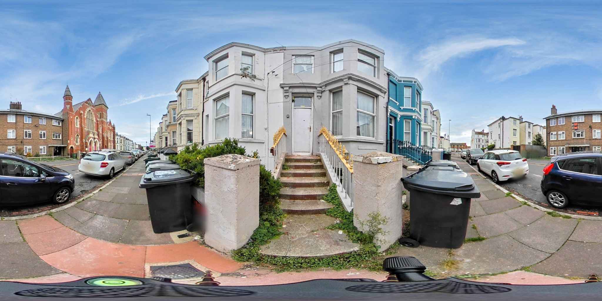 360 Tour of 9 Ceylon Place