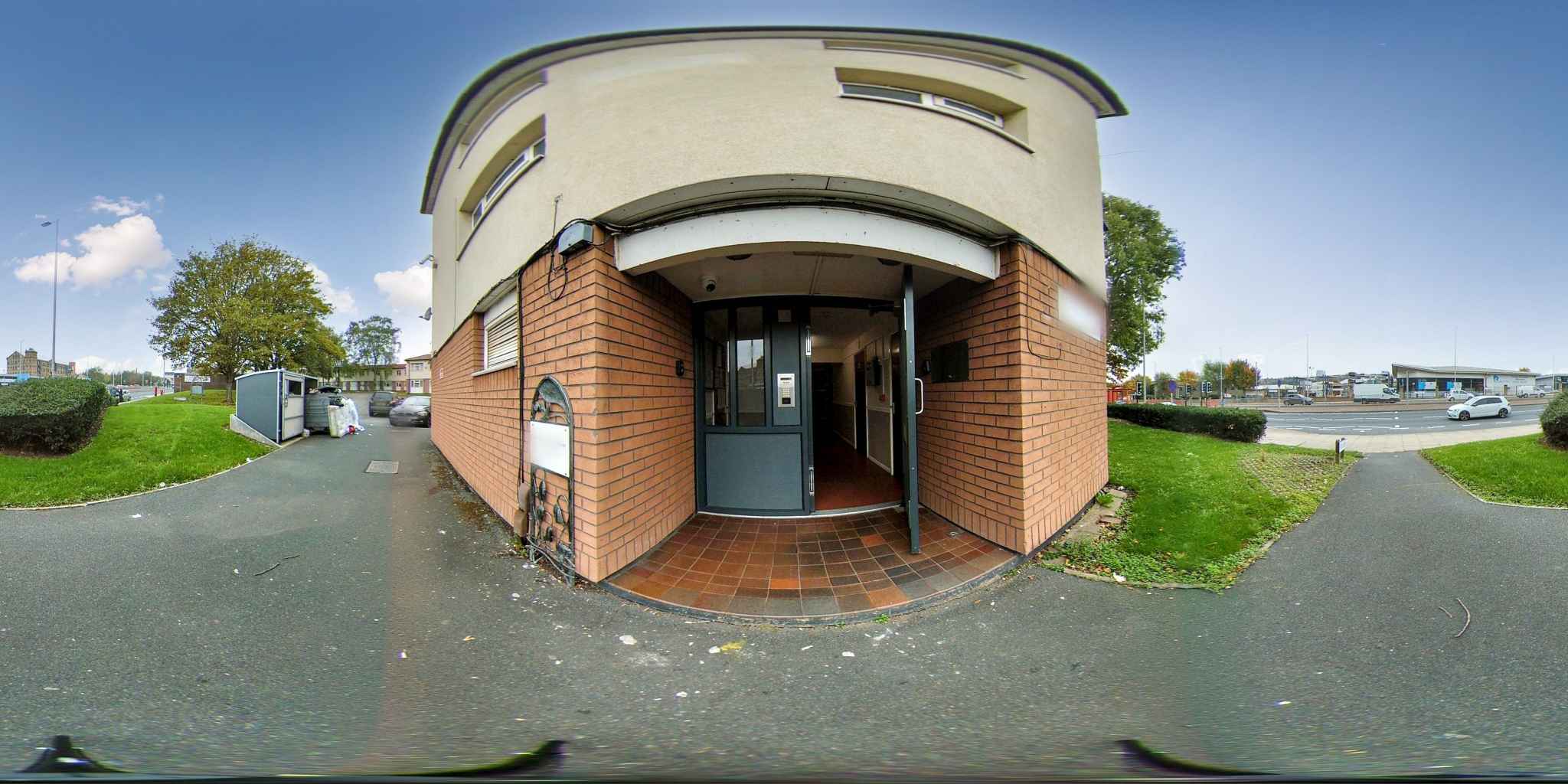 360 Tour of 47f Hawkshead Drive