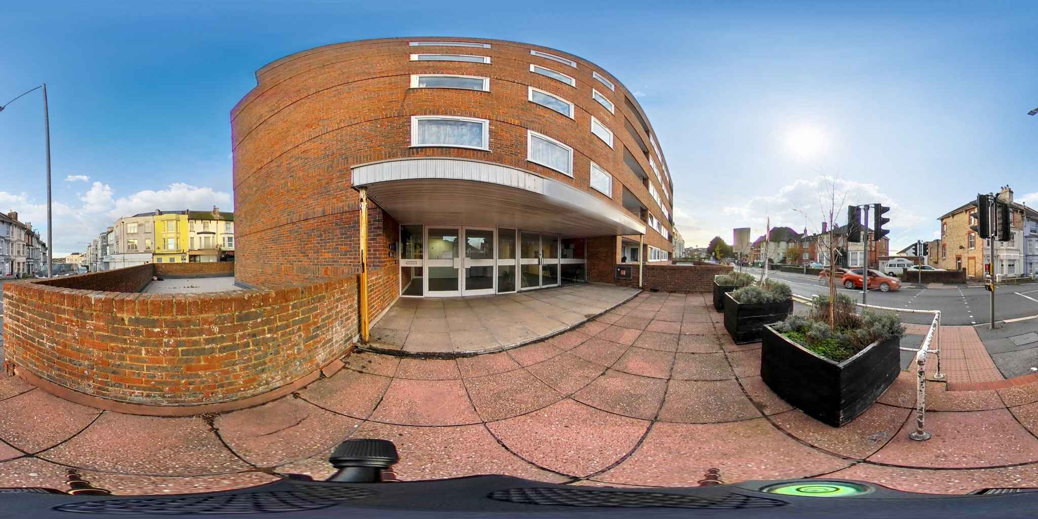 360 Tour of 4 Hughenden Court