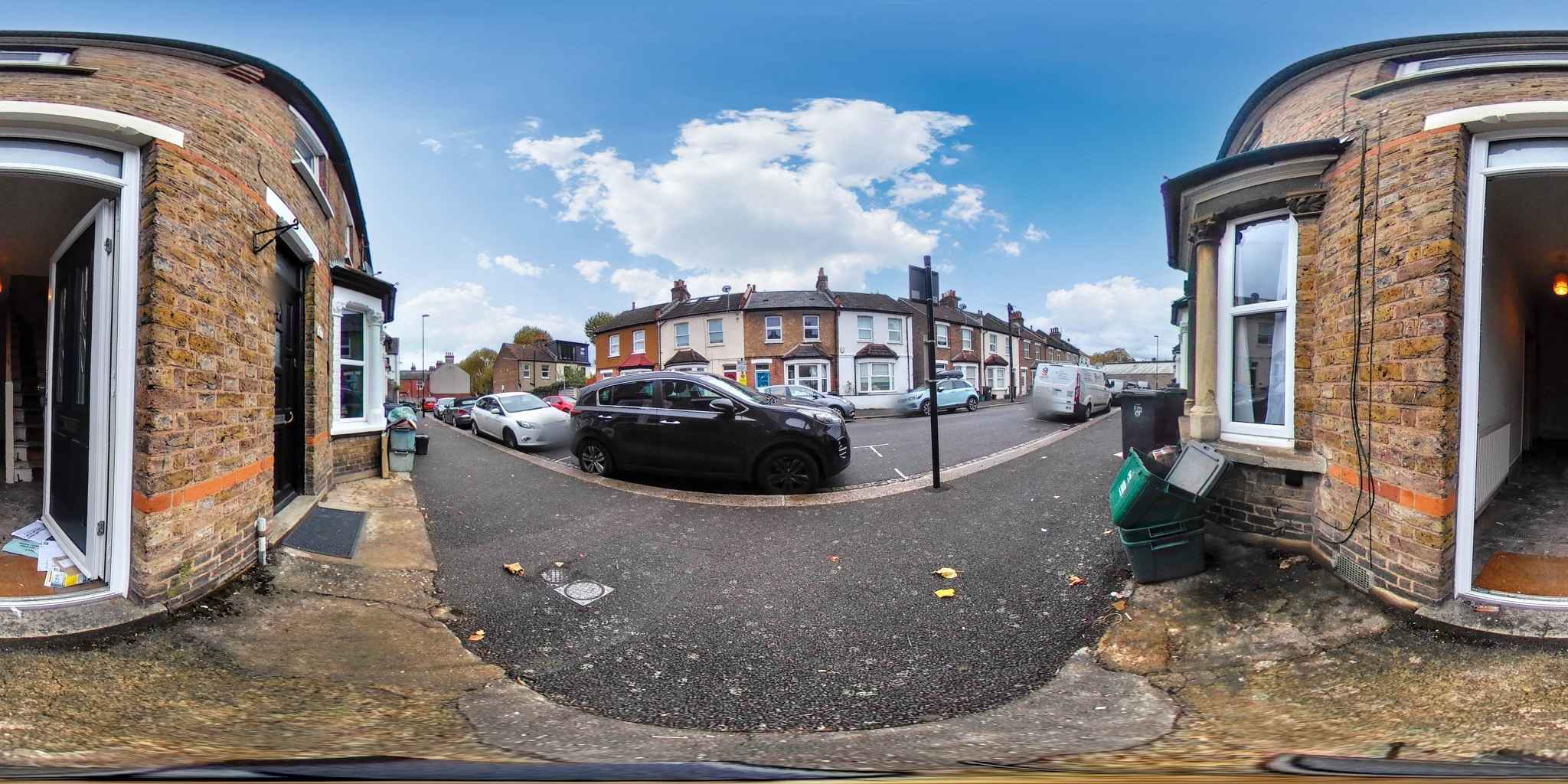 360 Tour of 8 Amersham Road