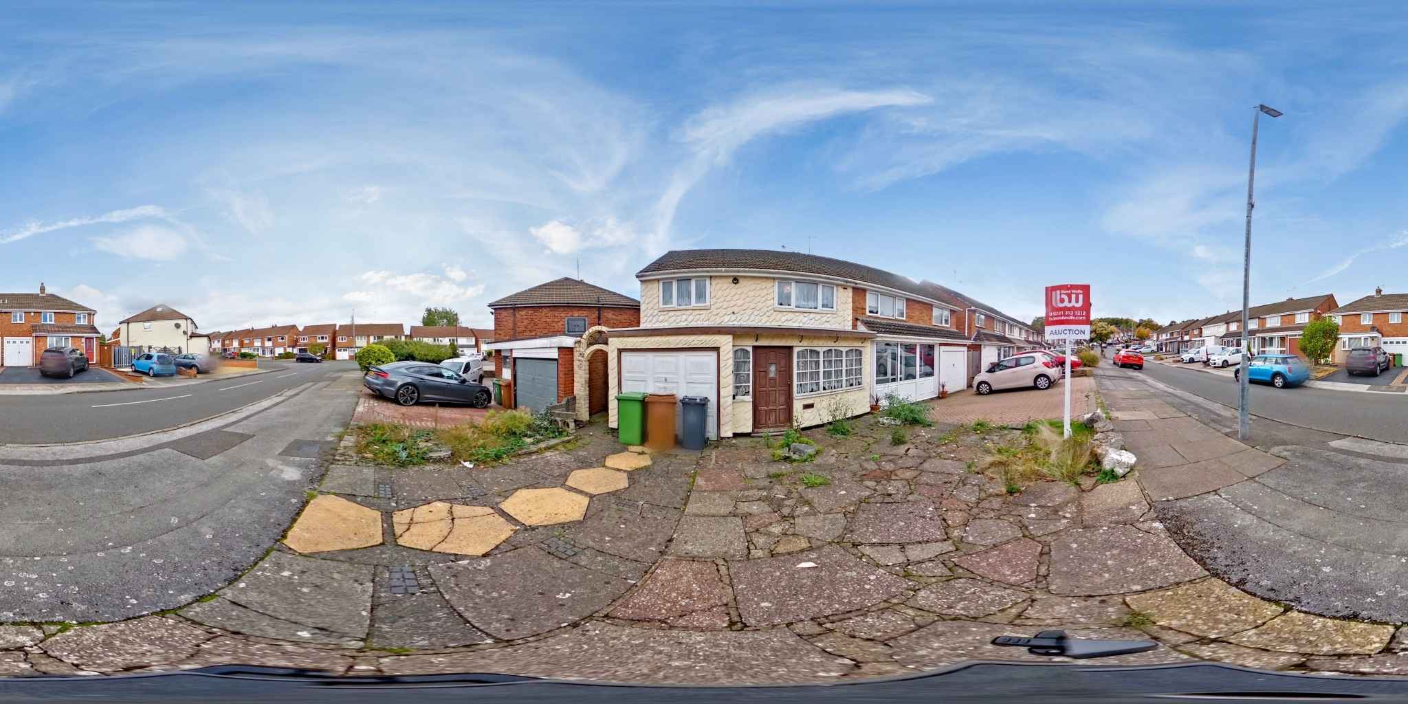 360 Tour of 3 Ivanhoe Road
