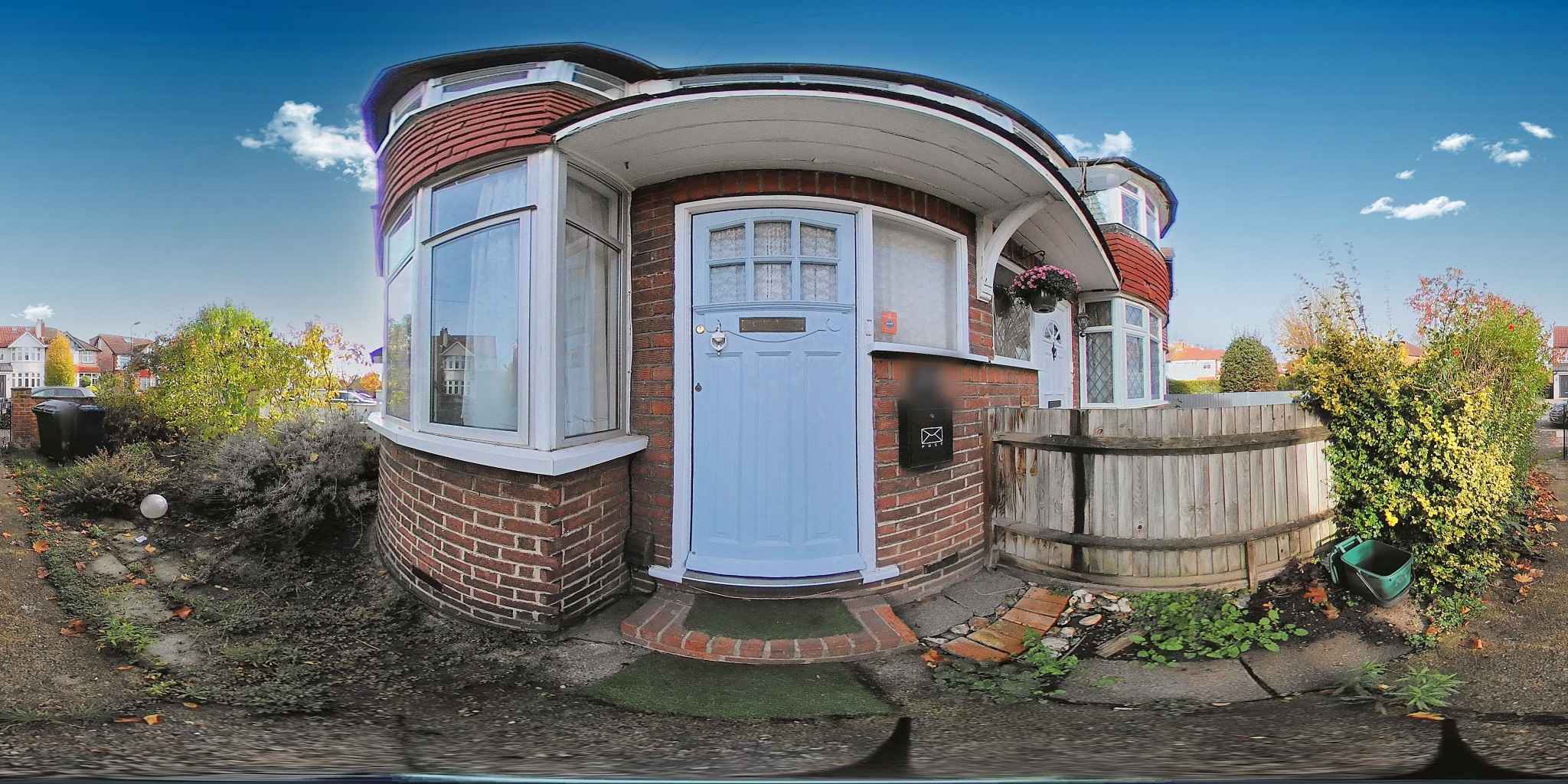 360 Tour of 27 Scorton Avenue