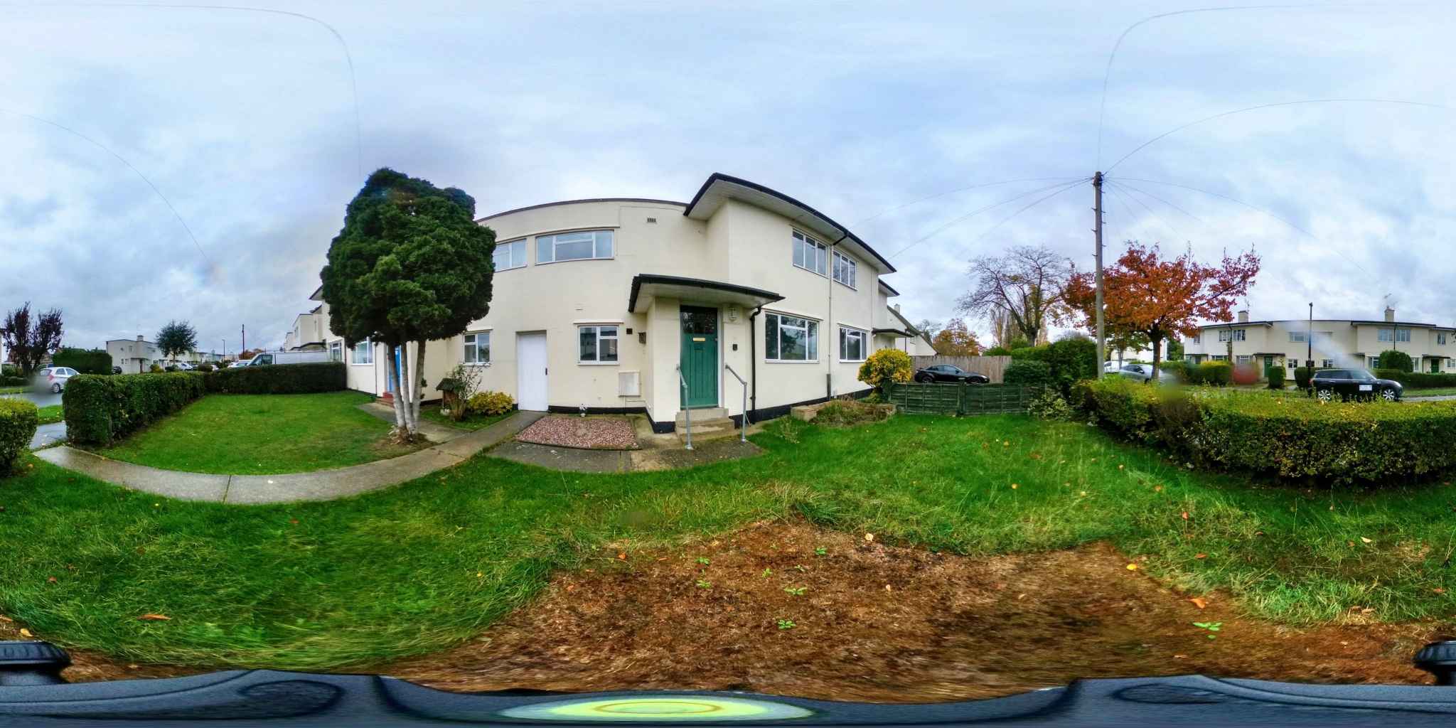 360 Tour of 52 Francis Way