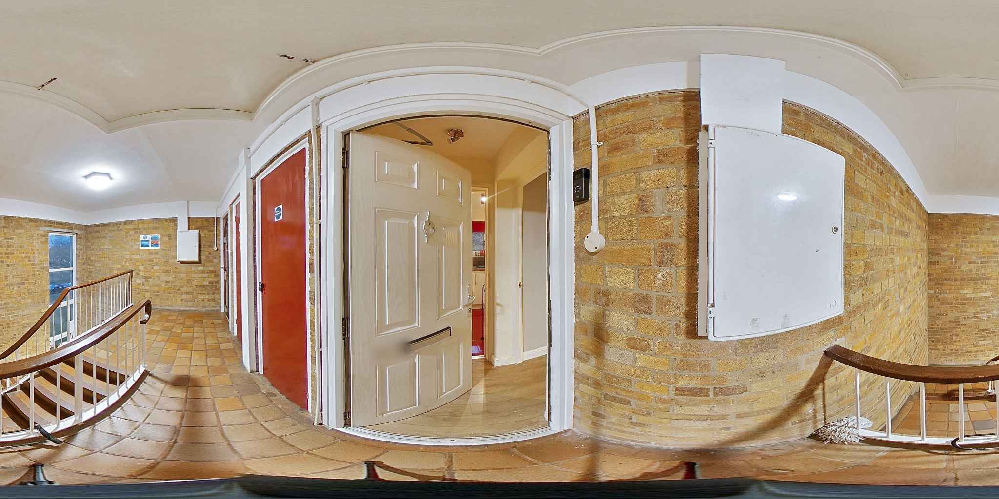 360 Tour of 161 Whipperley Way