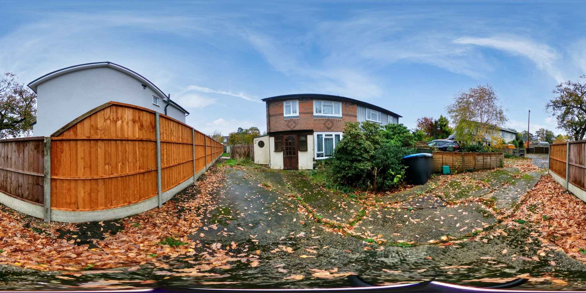 360 Tour of 3 Mayfield Close