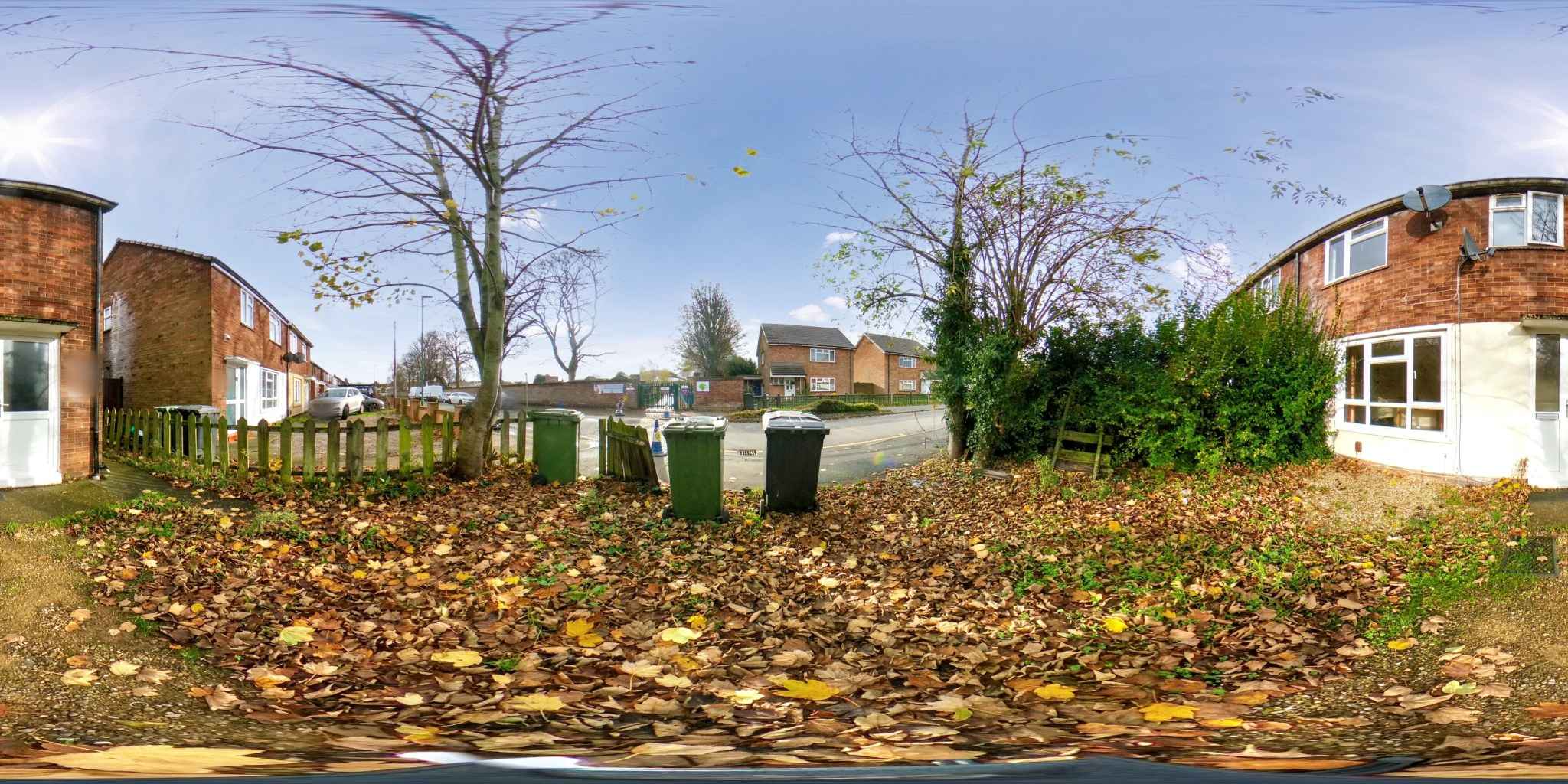 360 Tour of 42 Wilberforce Road