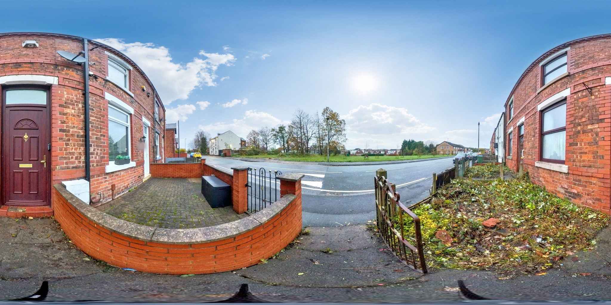360 Tour of 50 Victoria Road
