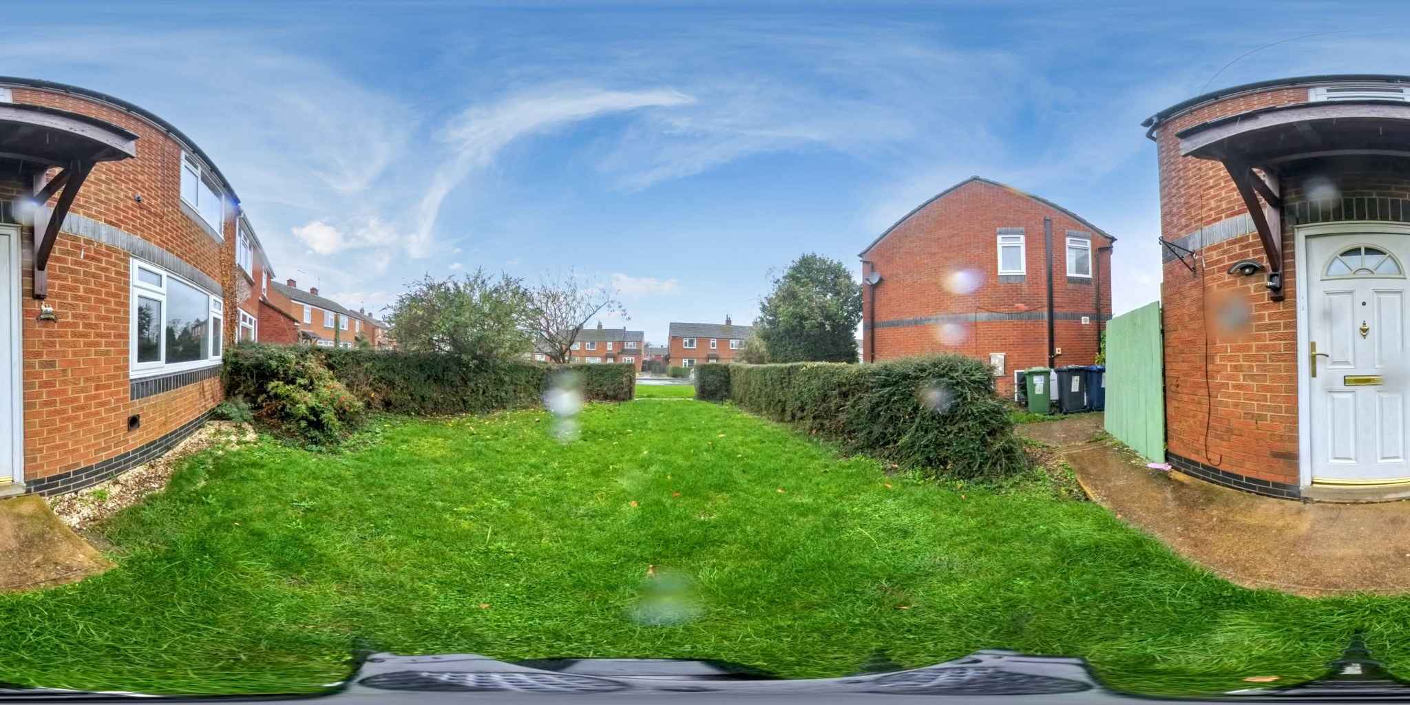 360 Tour of 20 Bruces Close