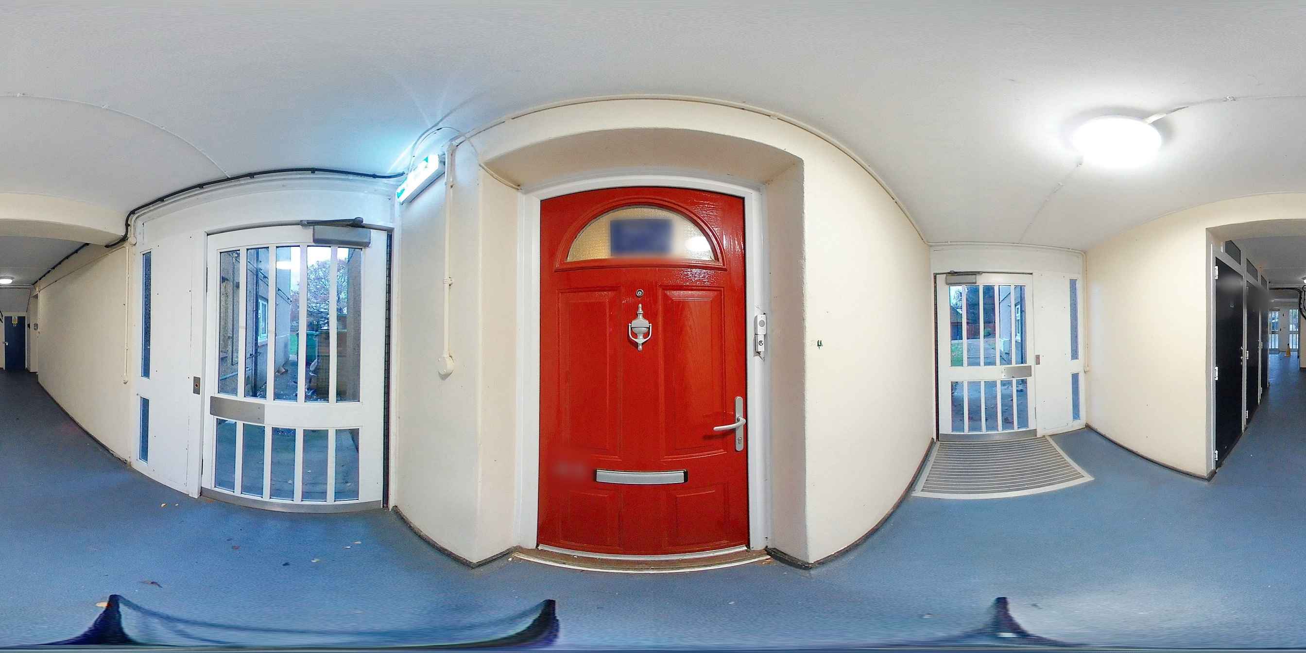 360 Tour of 45 Frobisher Road
