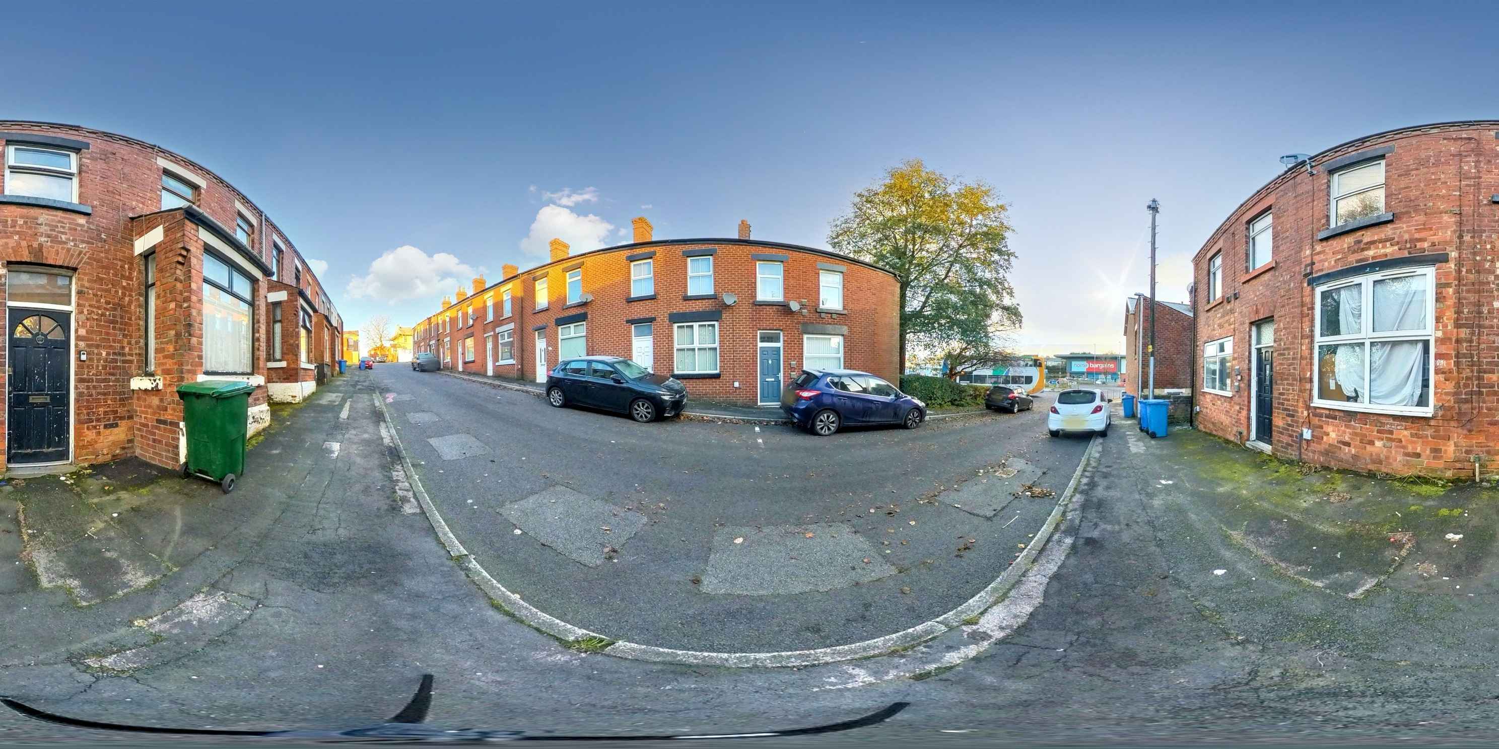 360 Tour of 26 Trafalgar Street