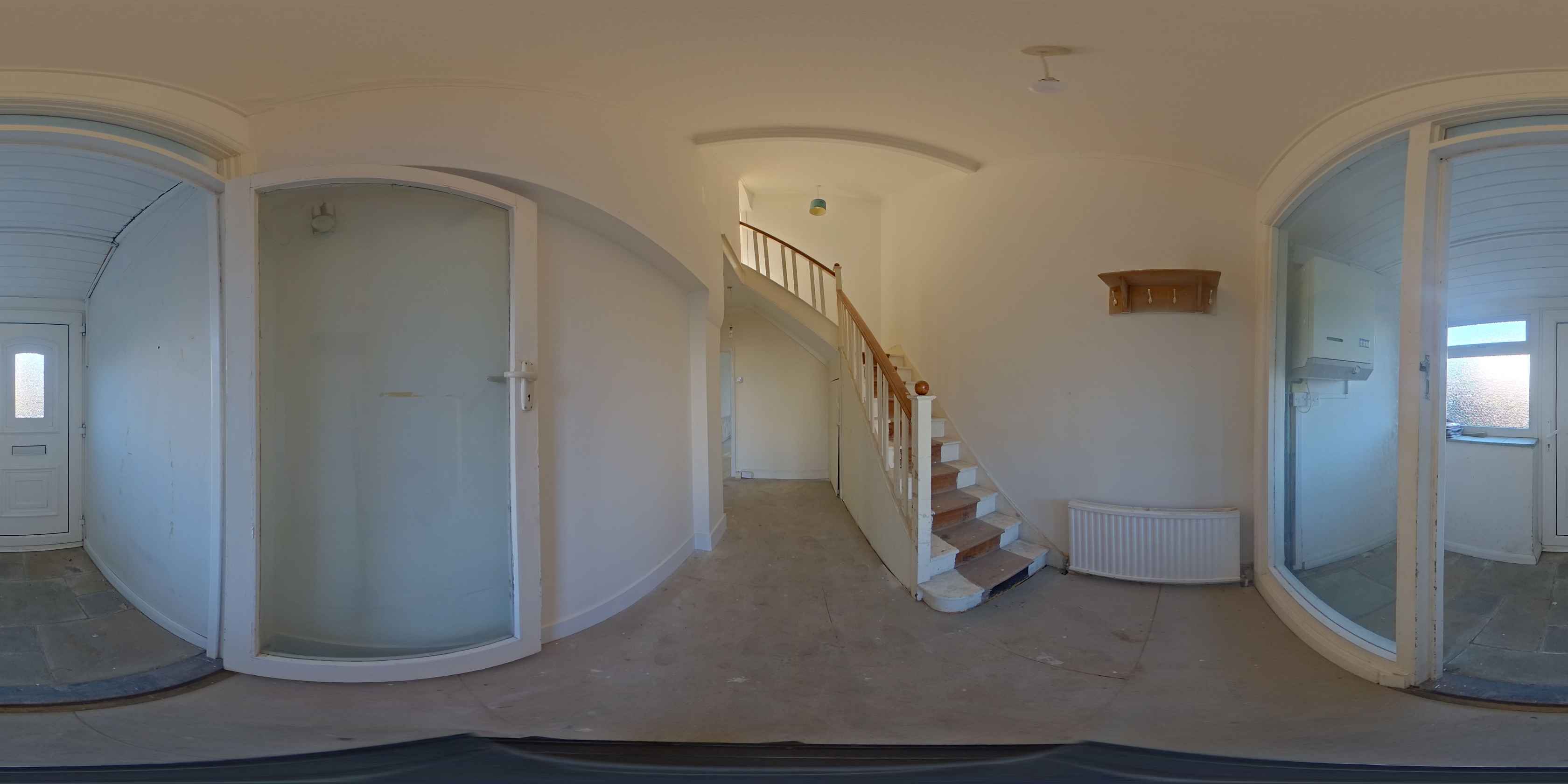 360 Tour of 7 Upwick Road