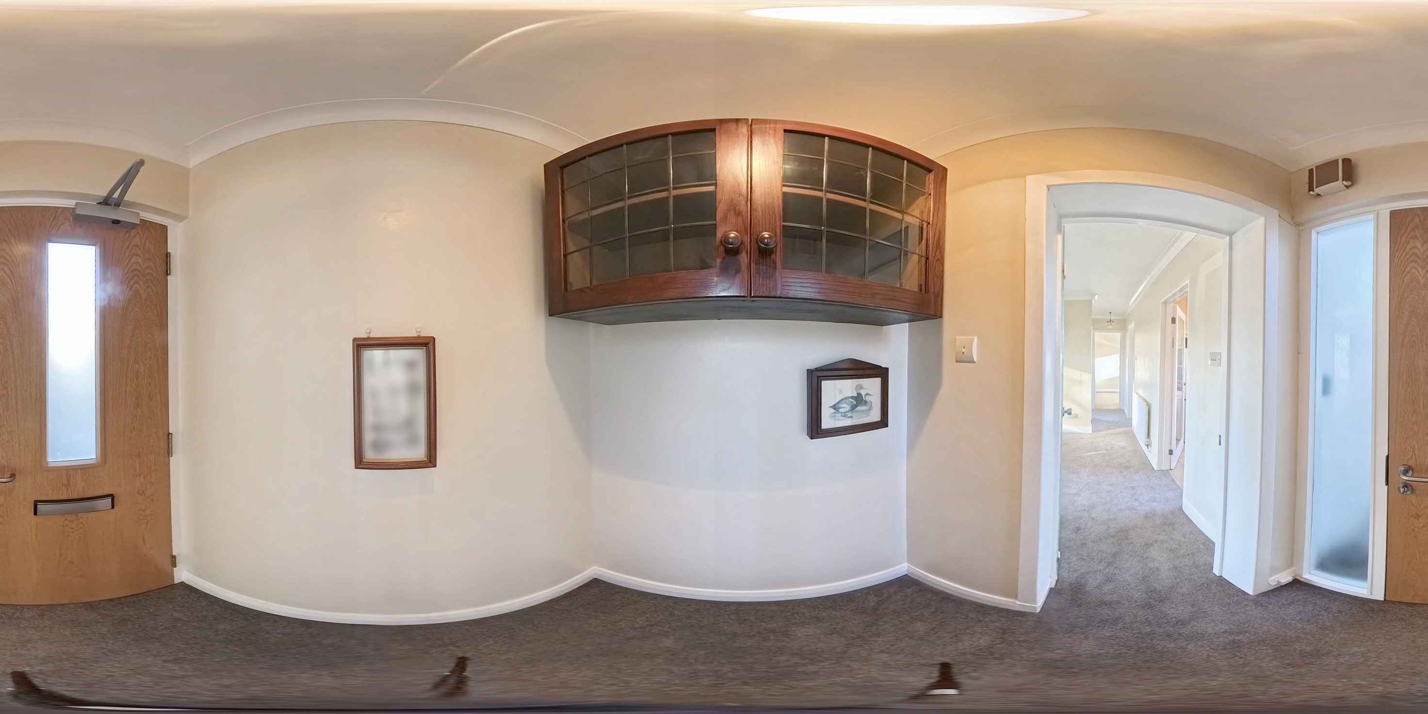 360 Tour of 15 Albany Court