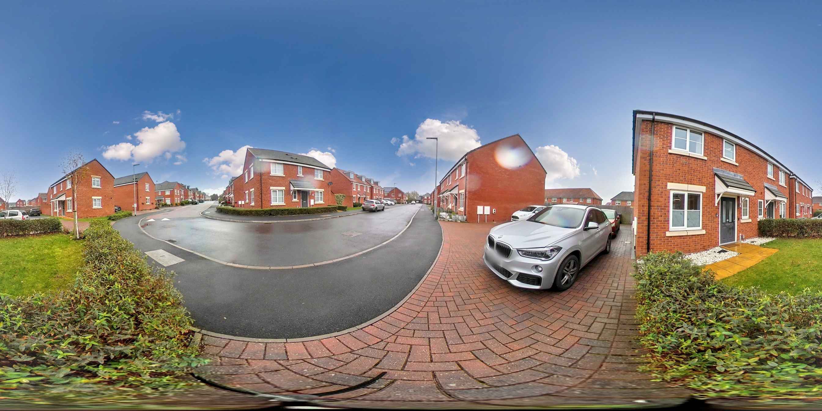 360 Tour of 20 Forge Road