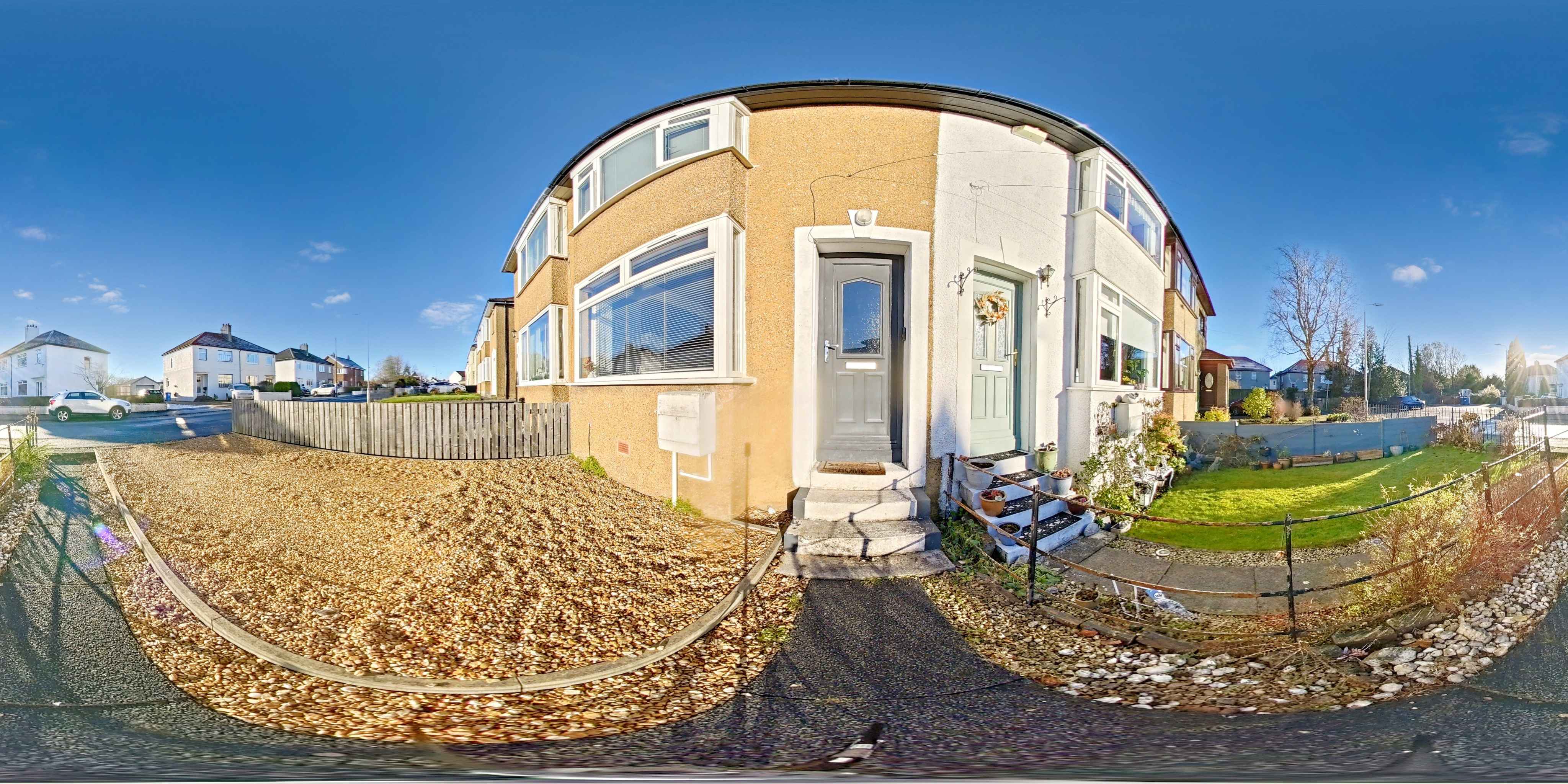 360 Tour of Boghead Road