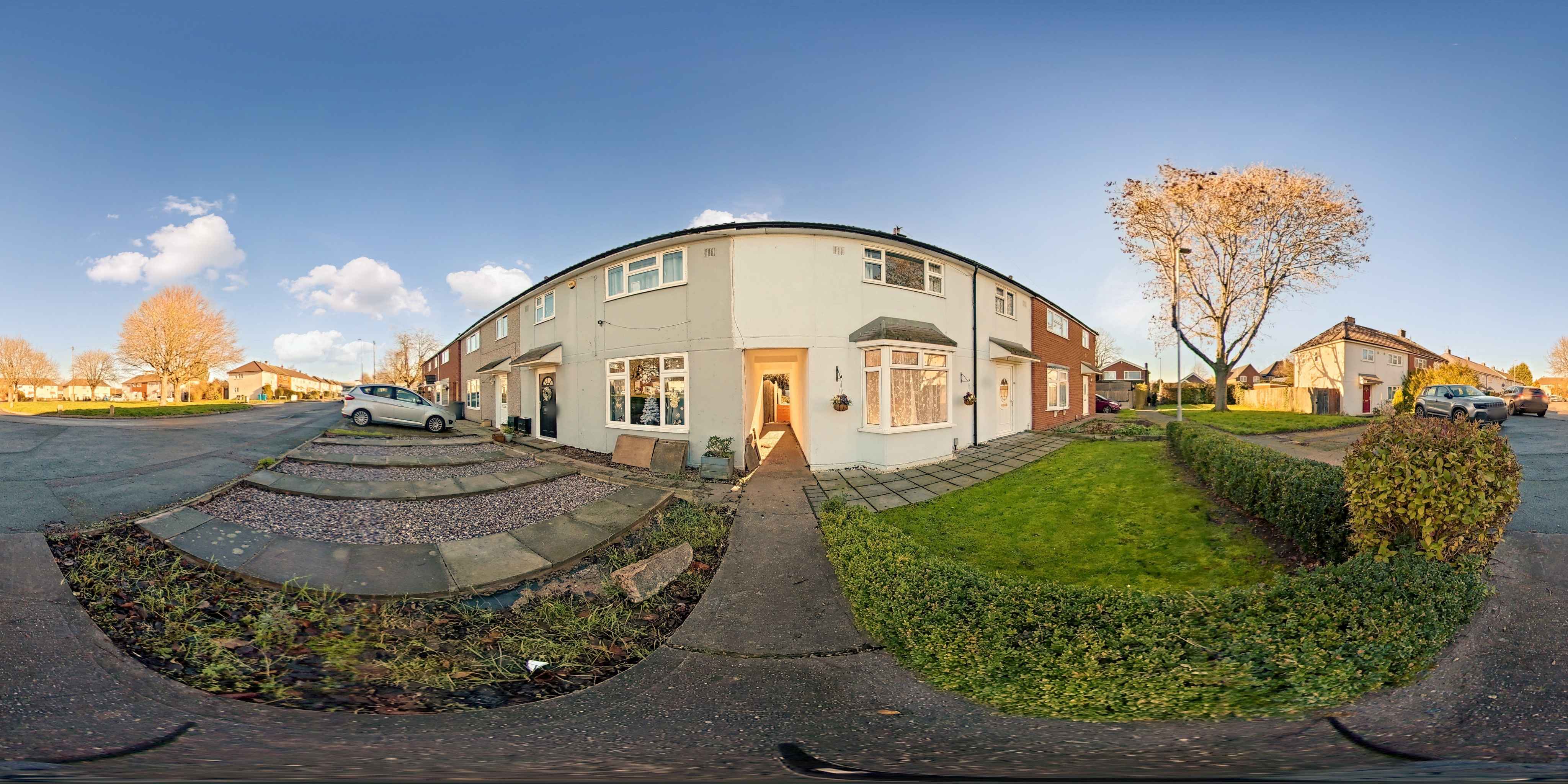 360 Tour of 23 Beech Close