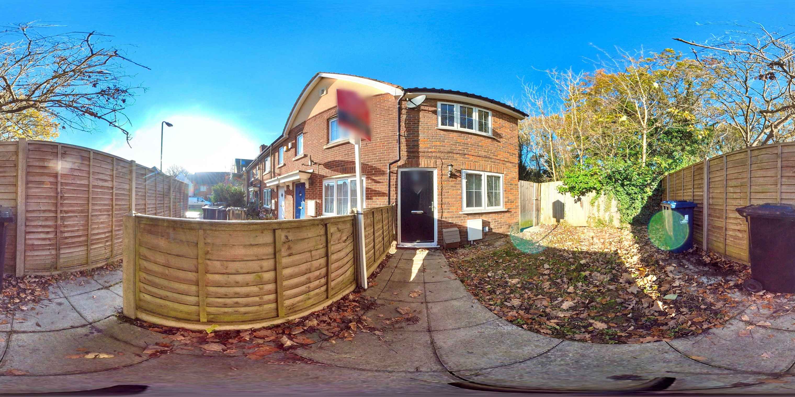 360 Tour of 9A Ross Close
