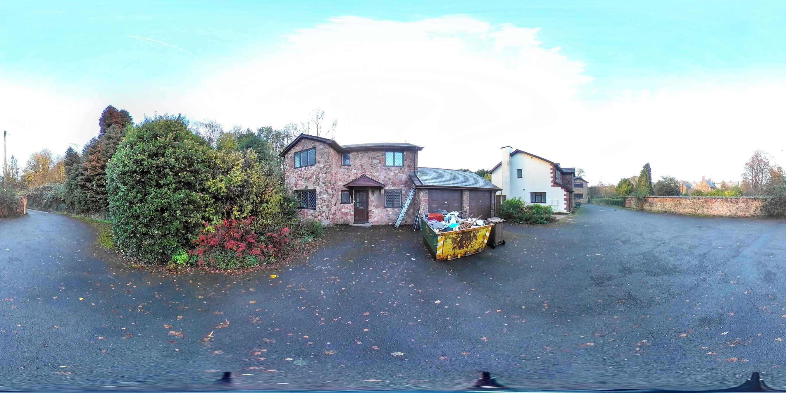 360 Tour of 3 Old Blundells Court