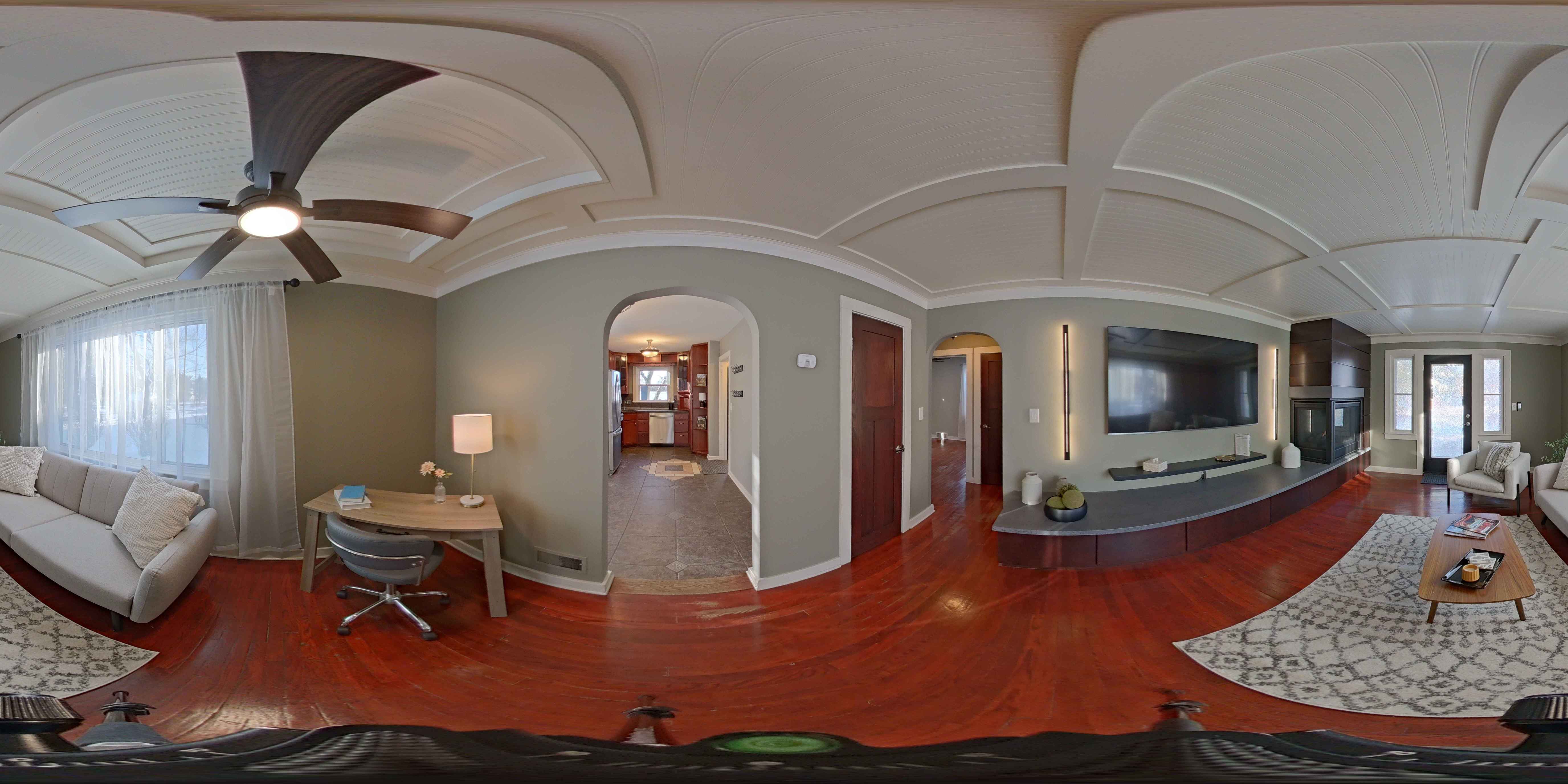 360 Tour of 133 Casey Ct. SE Caledonia MI 49316