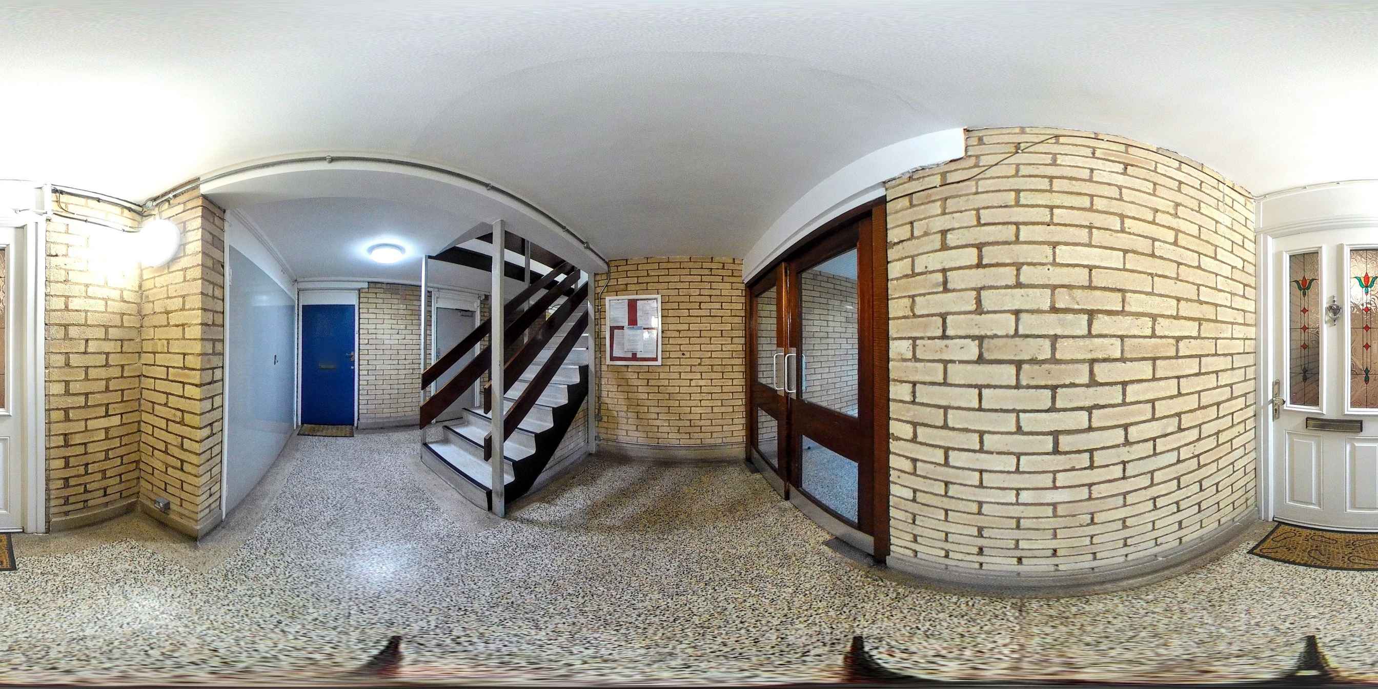 360 Tour of 1 Sycamore House