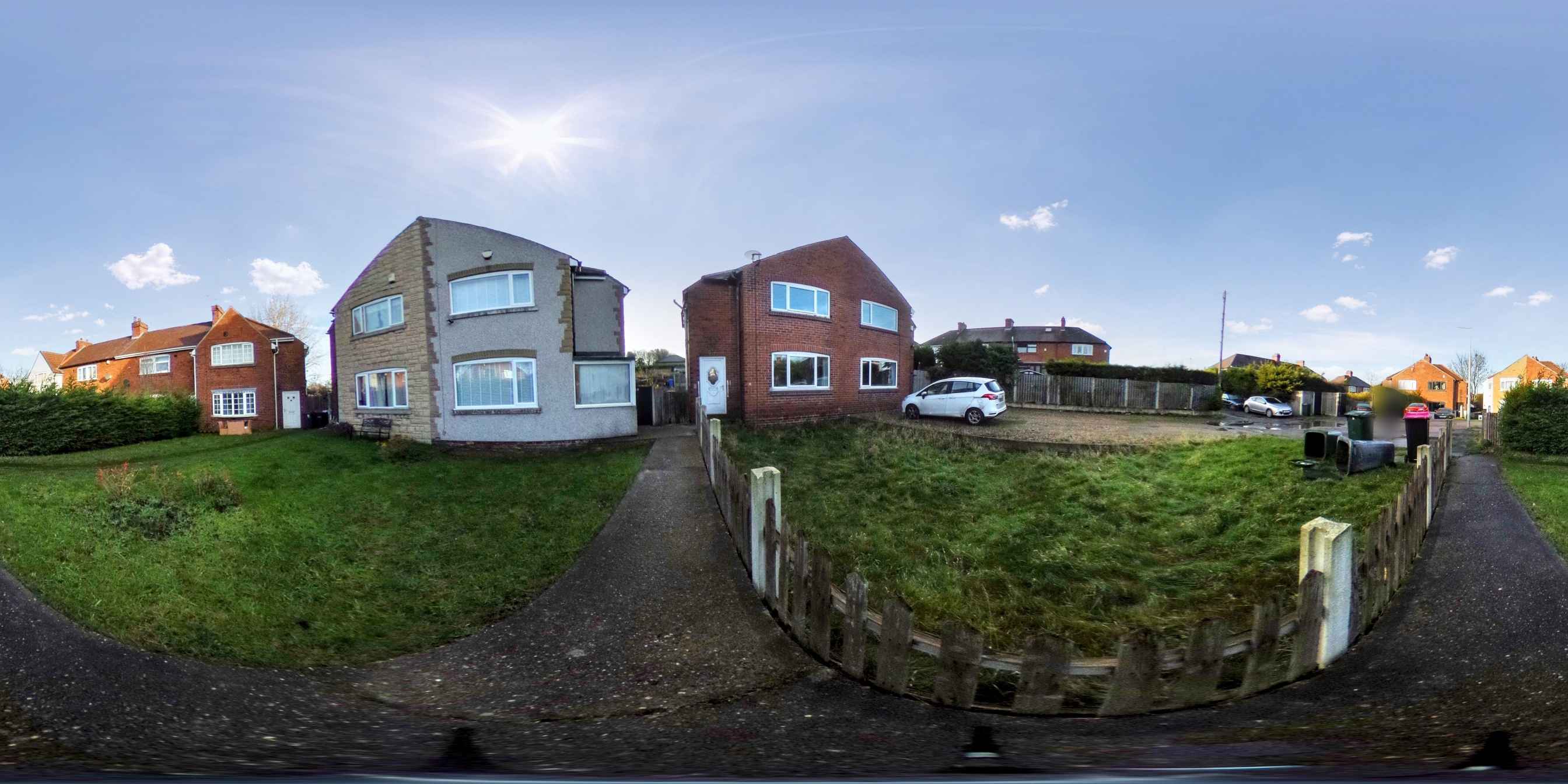 360 Tour of 11 Newton Place