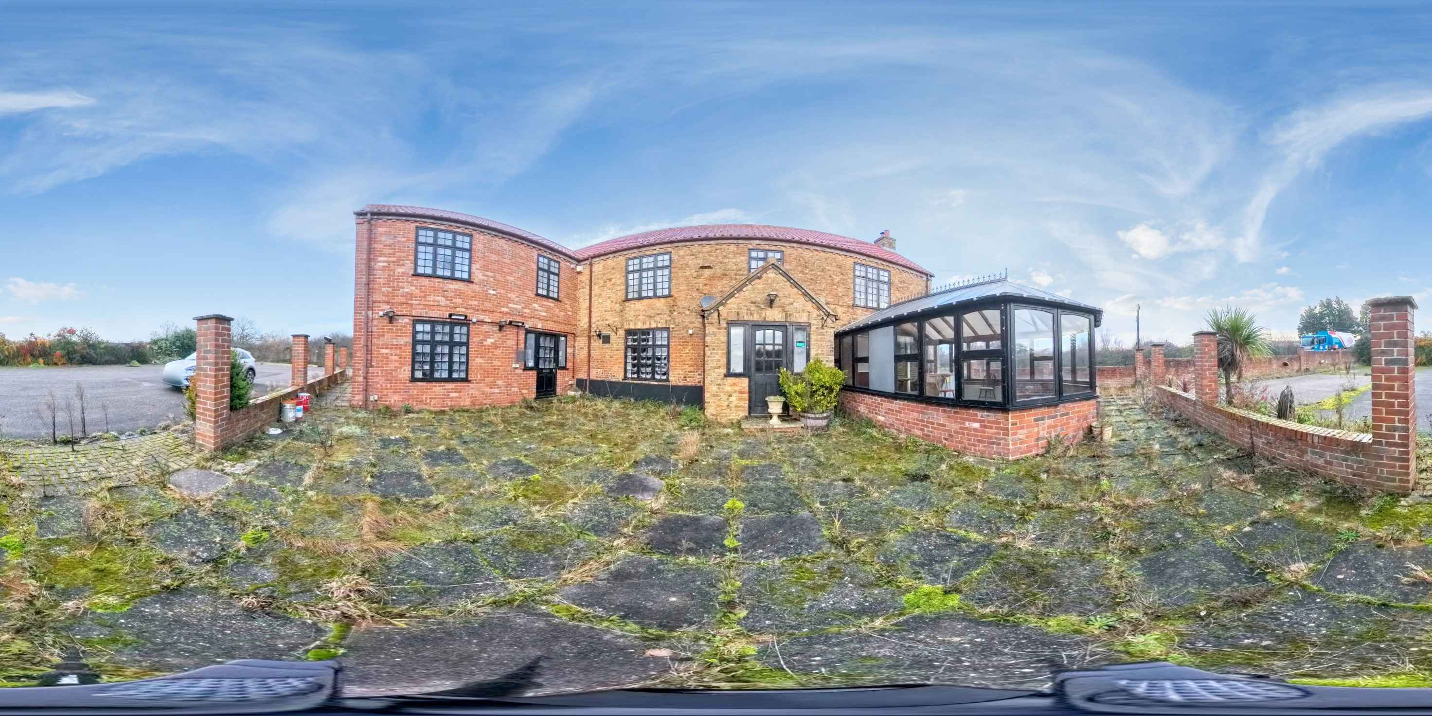 360 Tour of Jolly Brewers