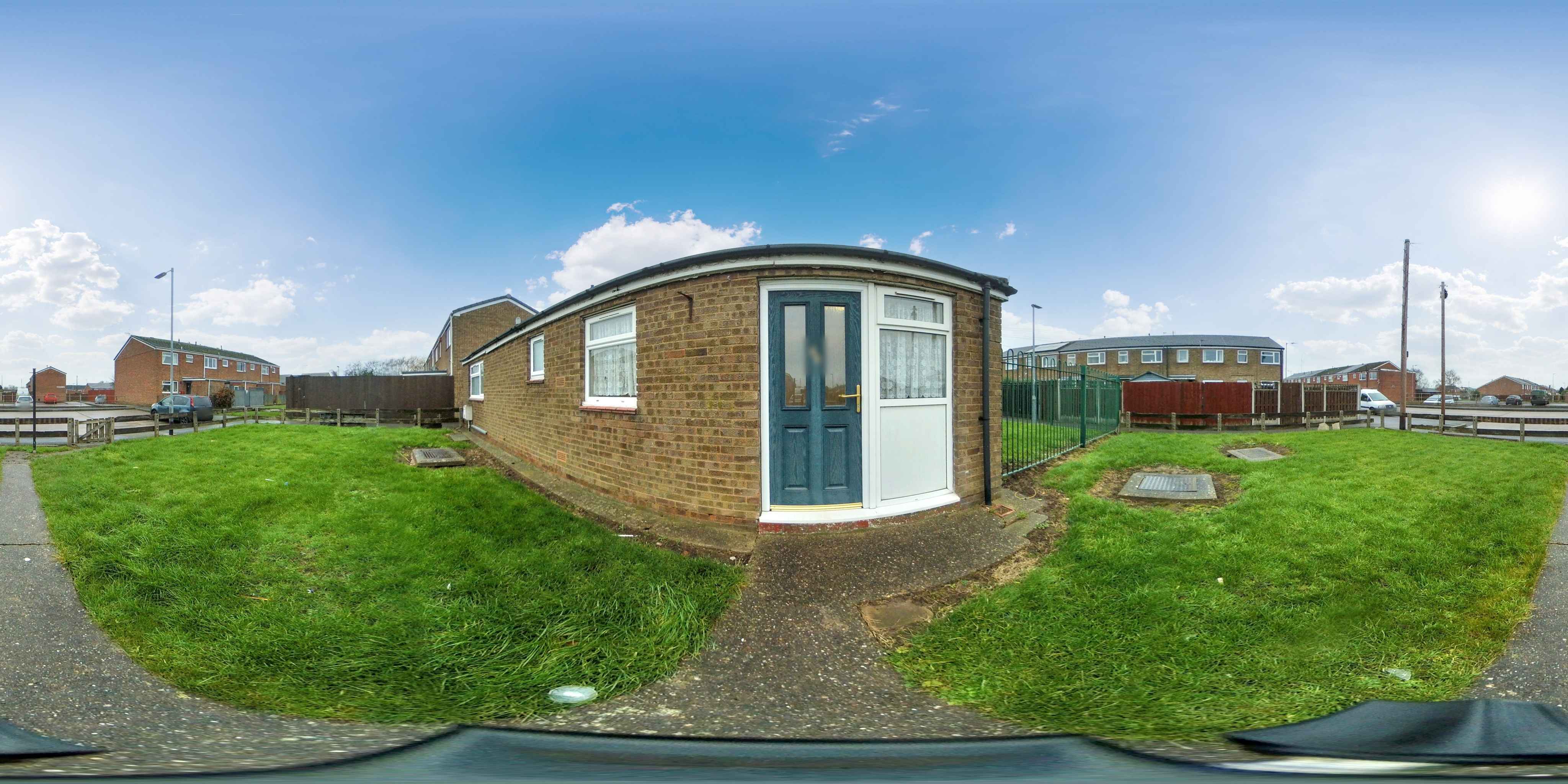 360 Tour of 66 Greygarth Close