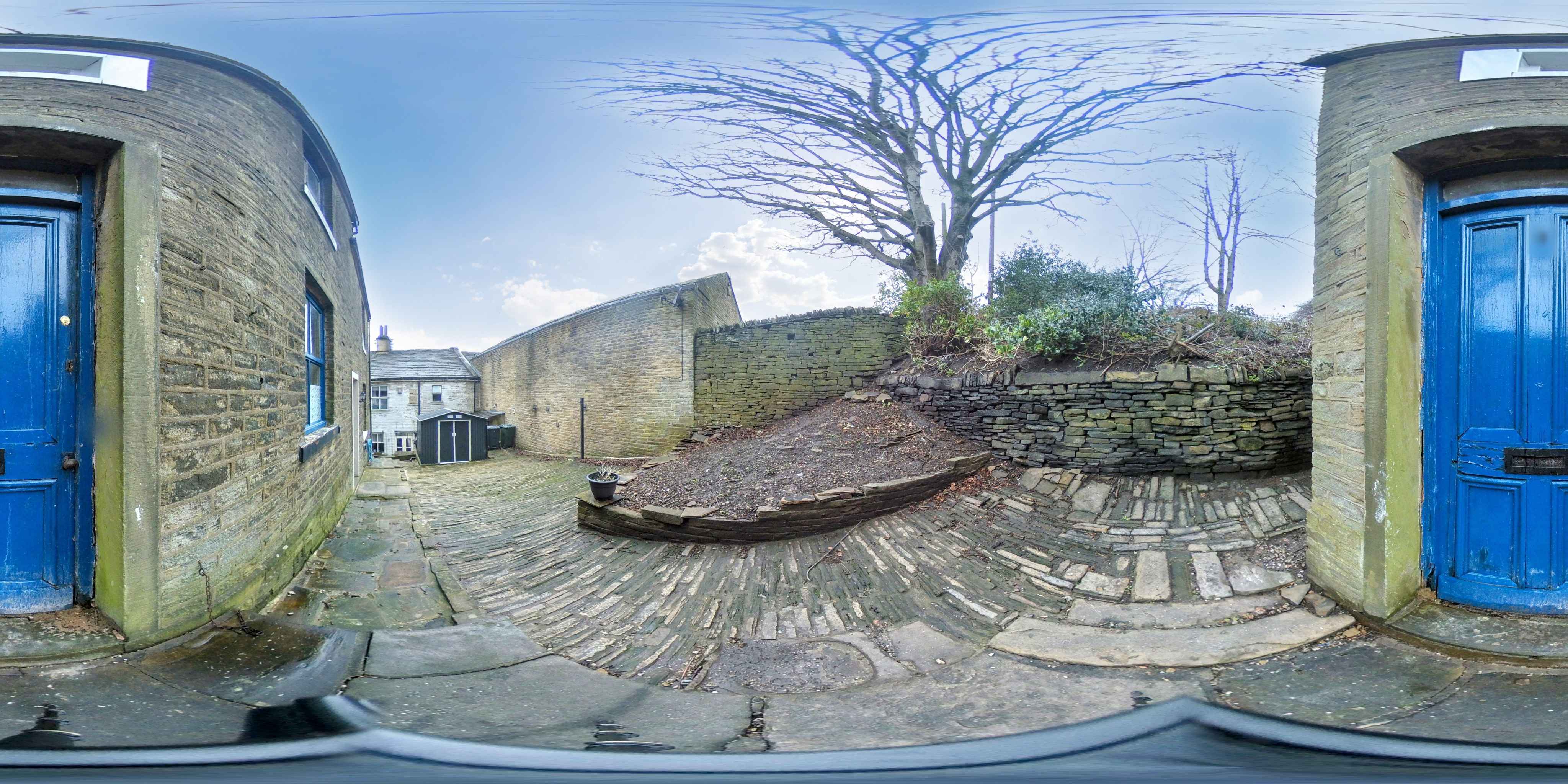 360 Tour of 7 Springfield Street