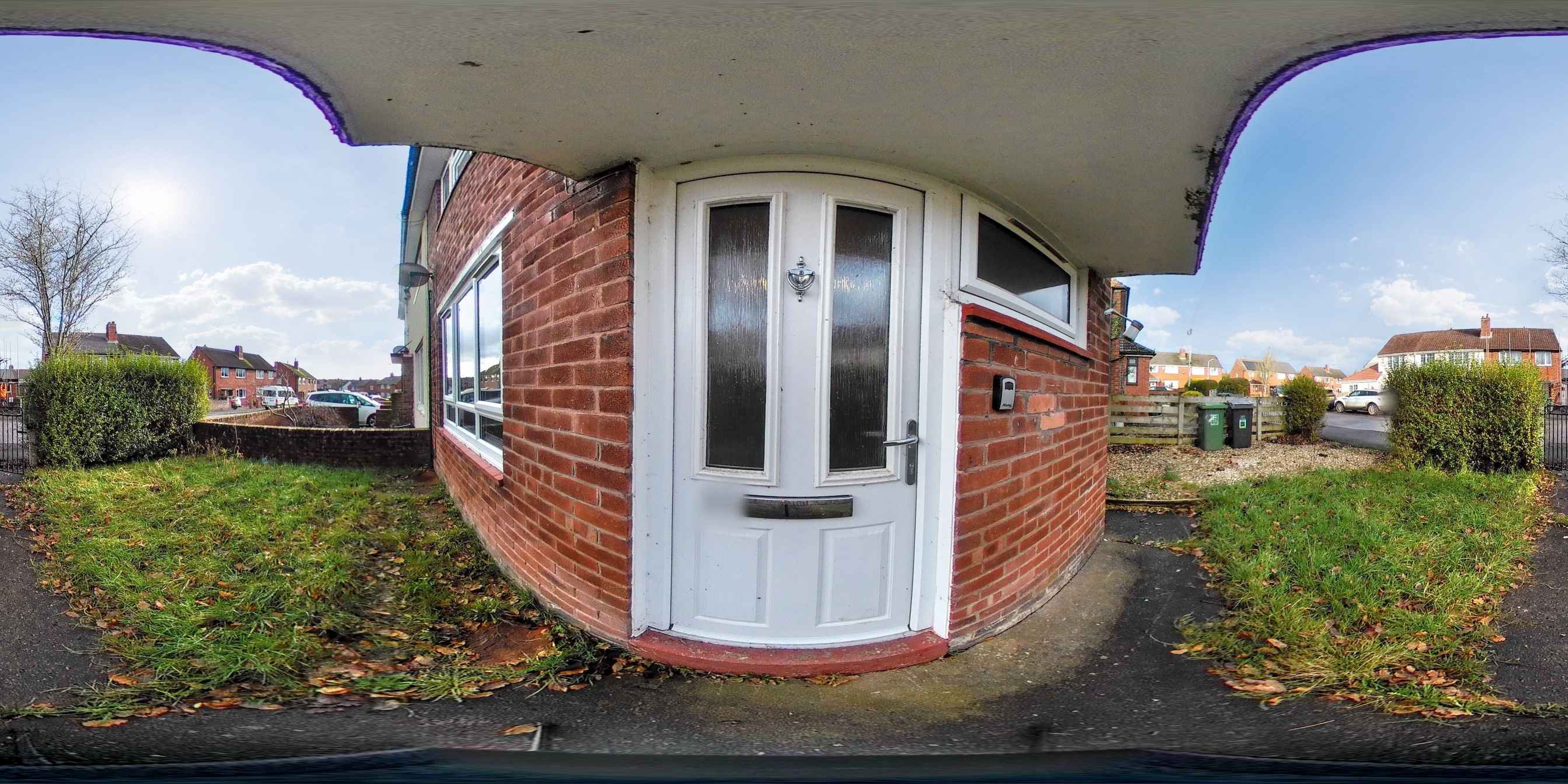360 Tour of 35 Carliol Drive