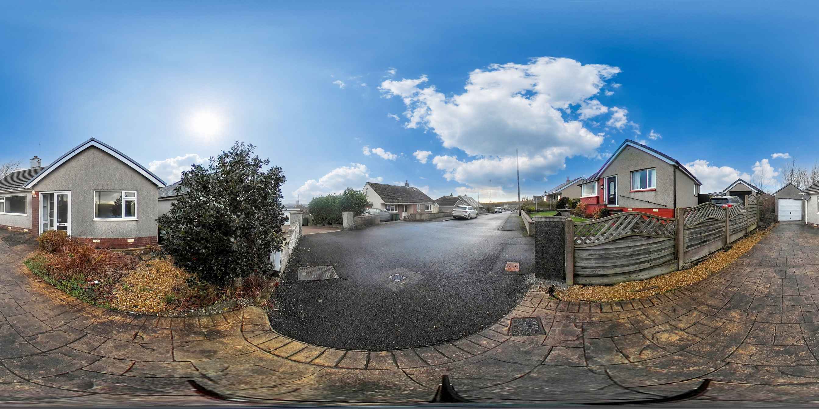 360 Tour of 11 Mount Barnard View