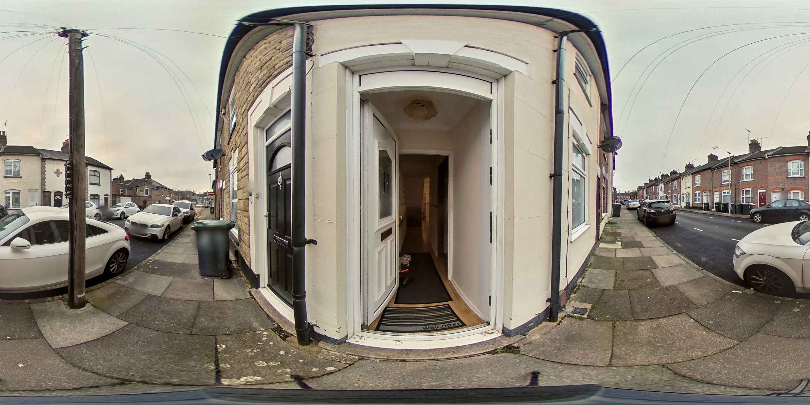 360 Tour of 31 Arthur St