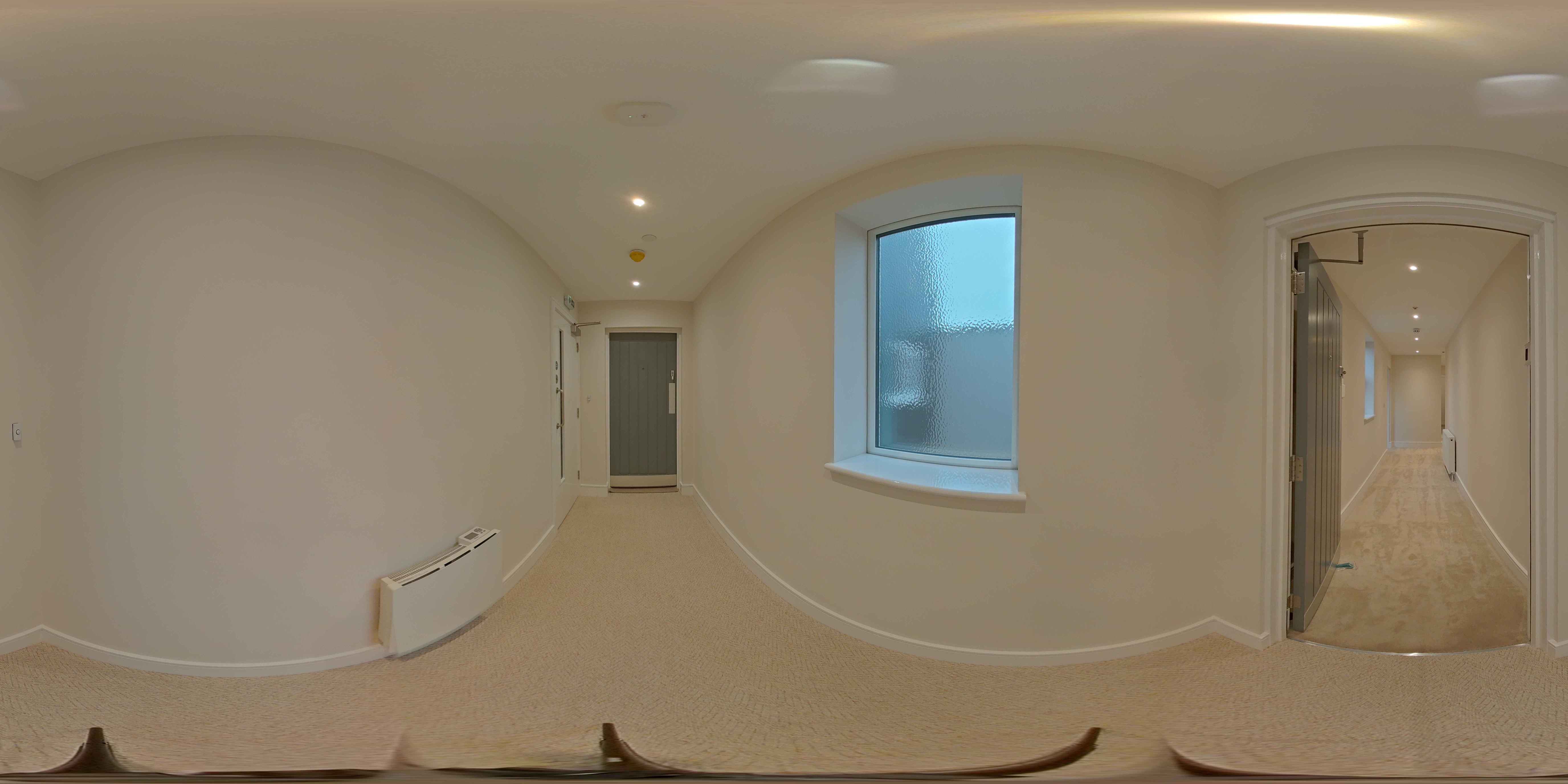 360 Tour of 3 Craythorne House