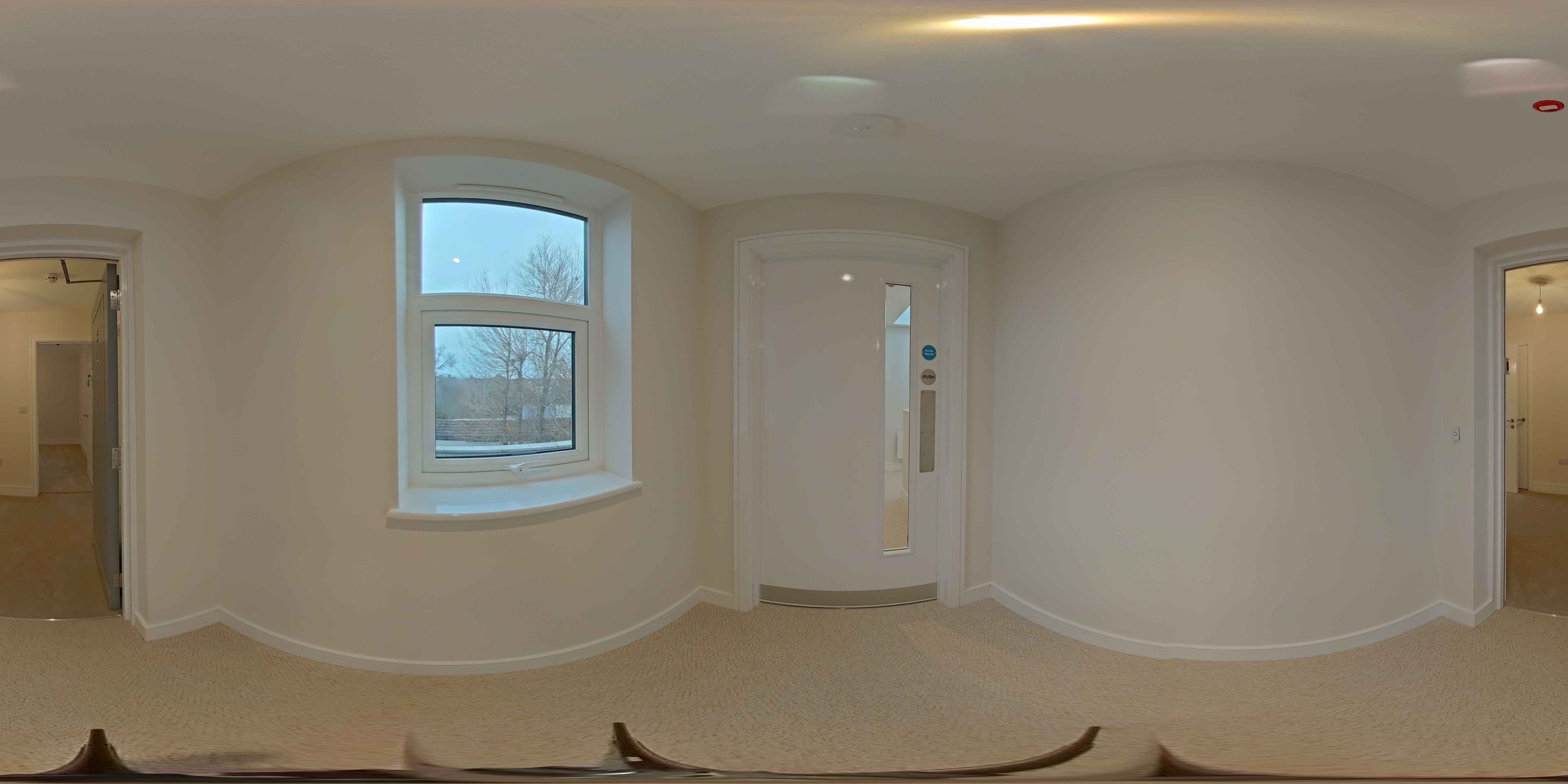 360 Tour of 5 Craythorne House