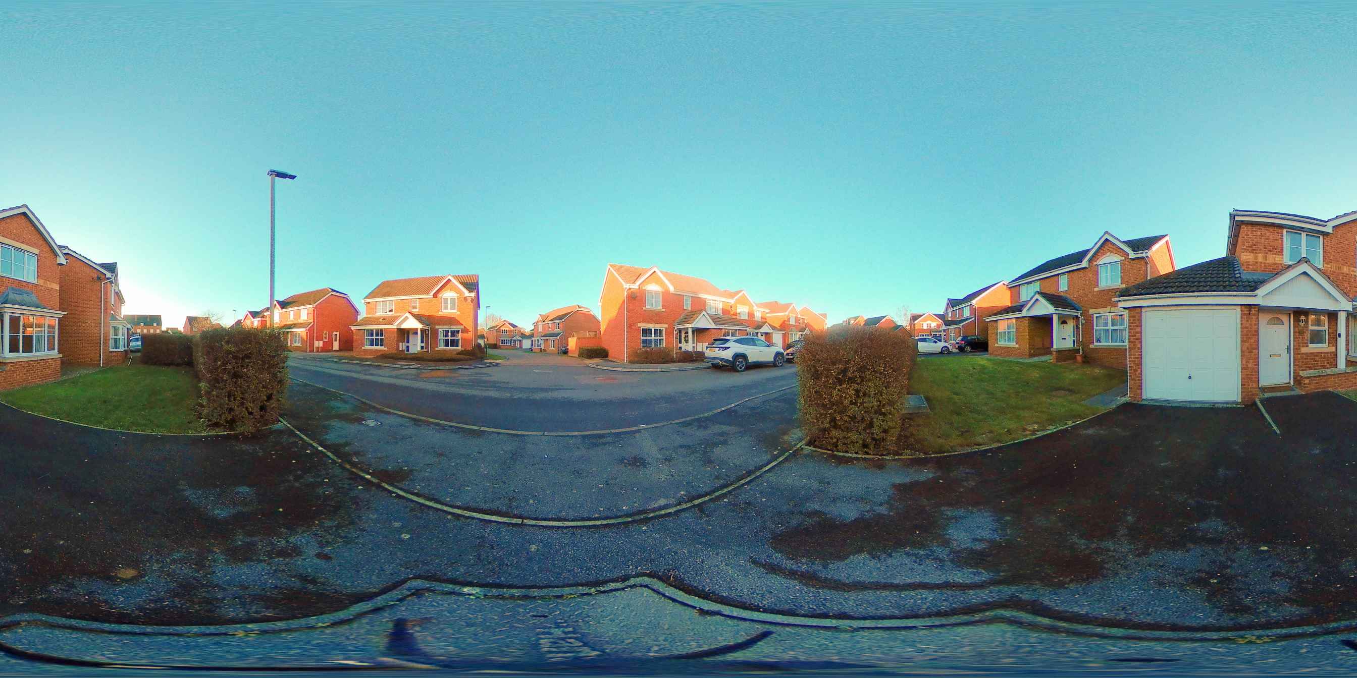 360 Tour of Moyle Park