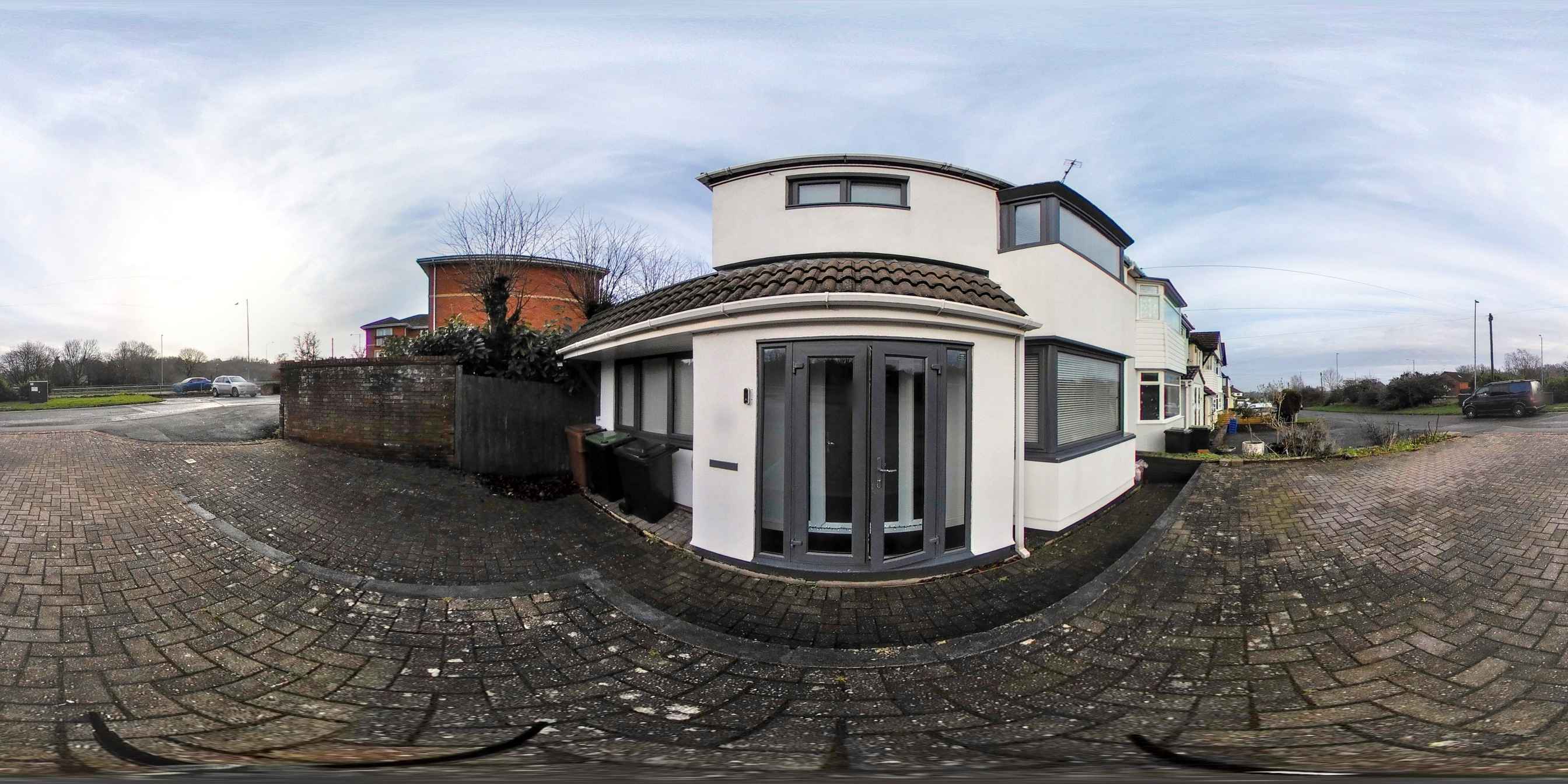 360 Tour of 1 Callowbrook Lane