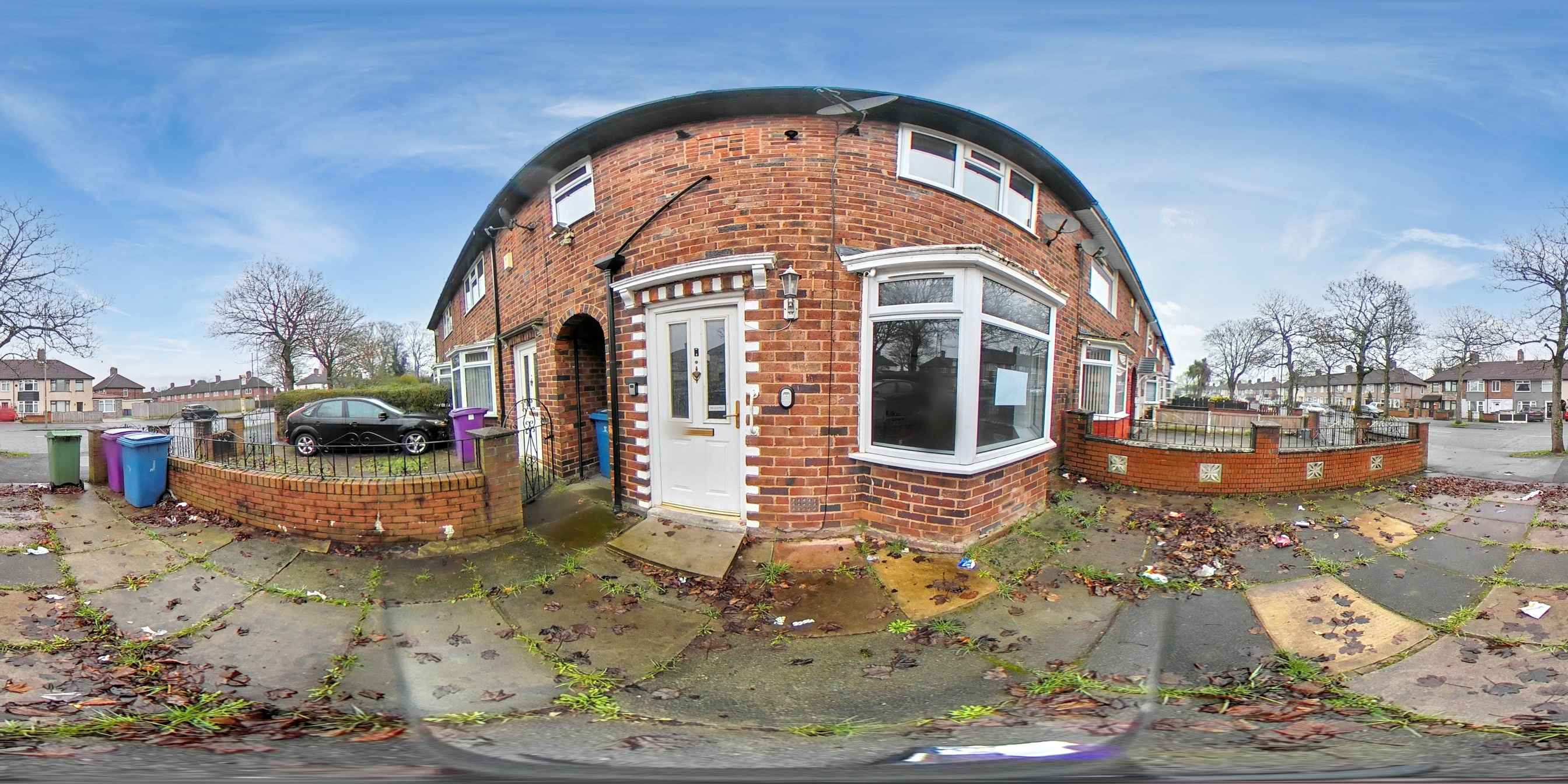 360 Tour of 173 Finch Lane