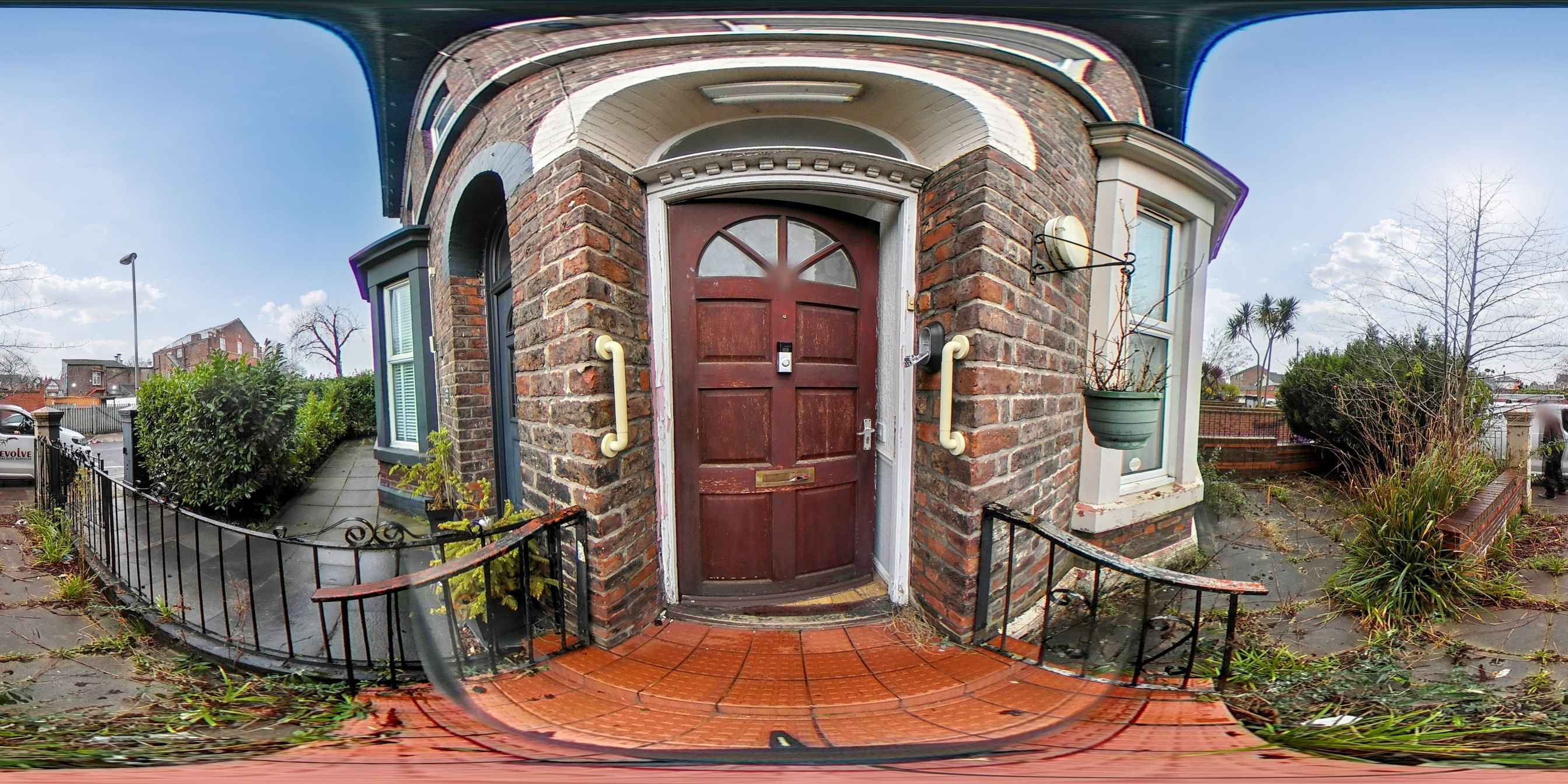 360 Tour of 7 Laburnum Road