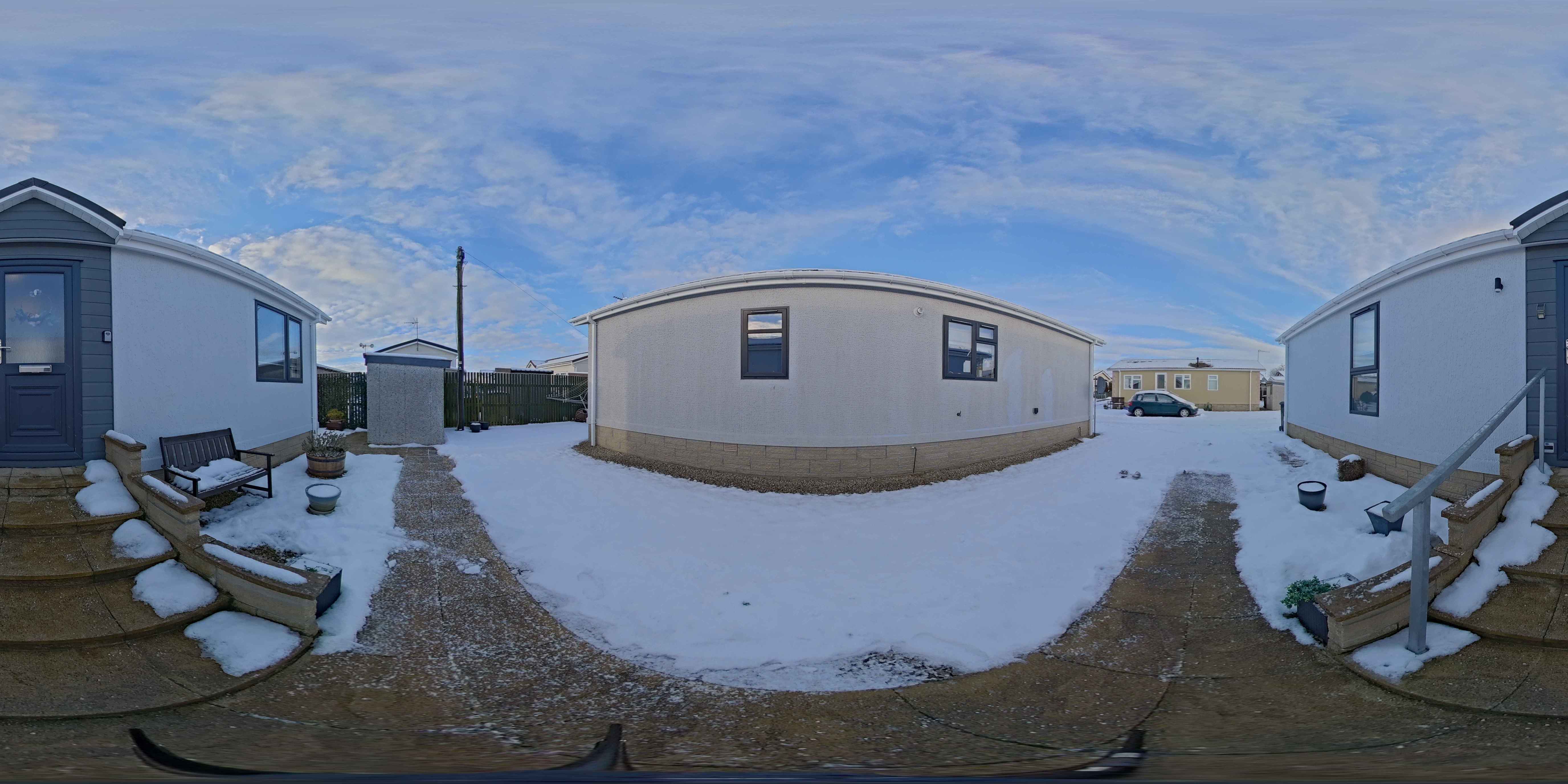 360 Tour of 38 Ashgrove Park