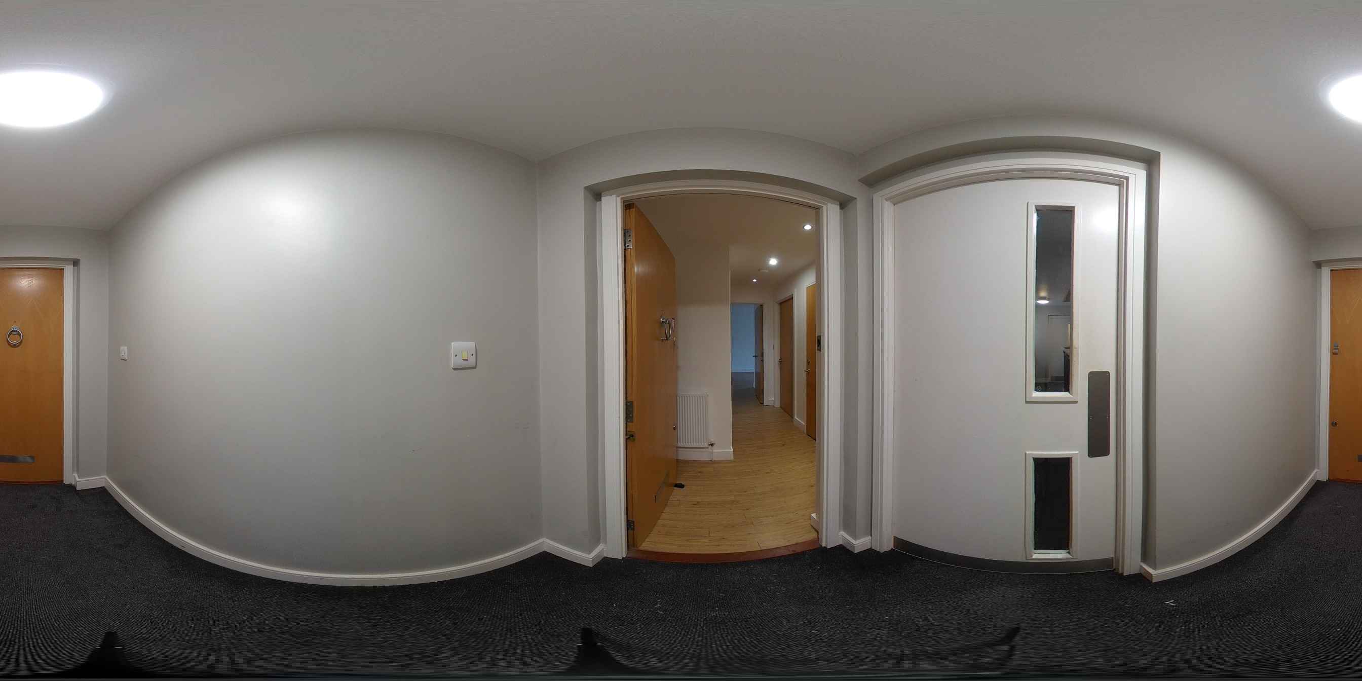360 Tour of 82 Lockside Marina