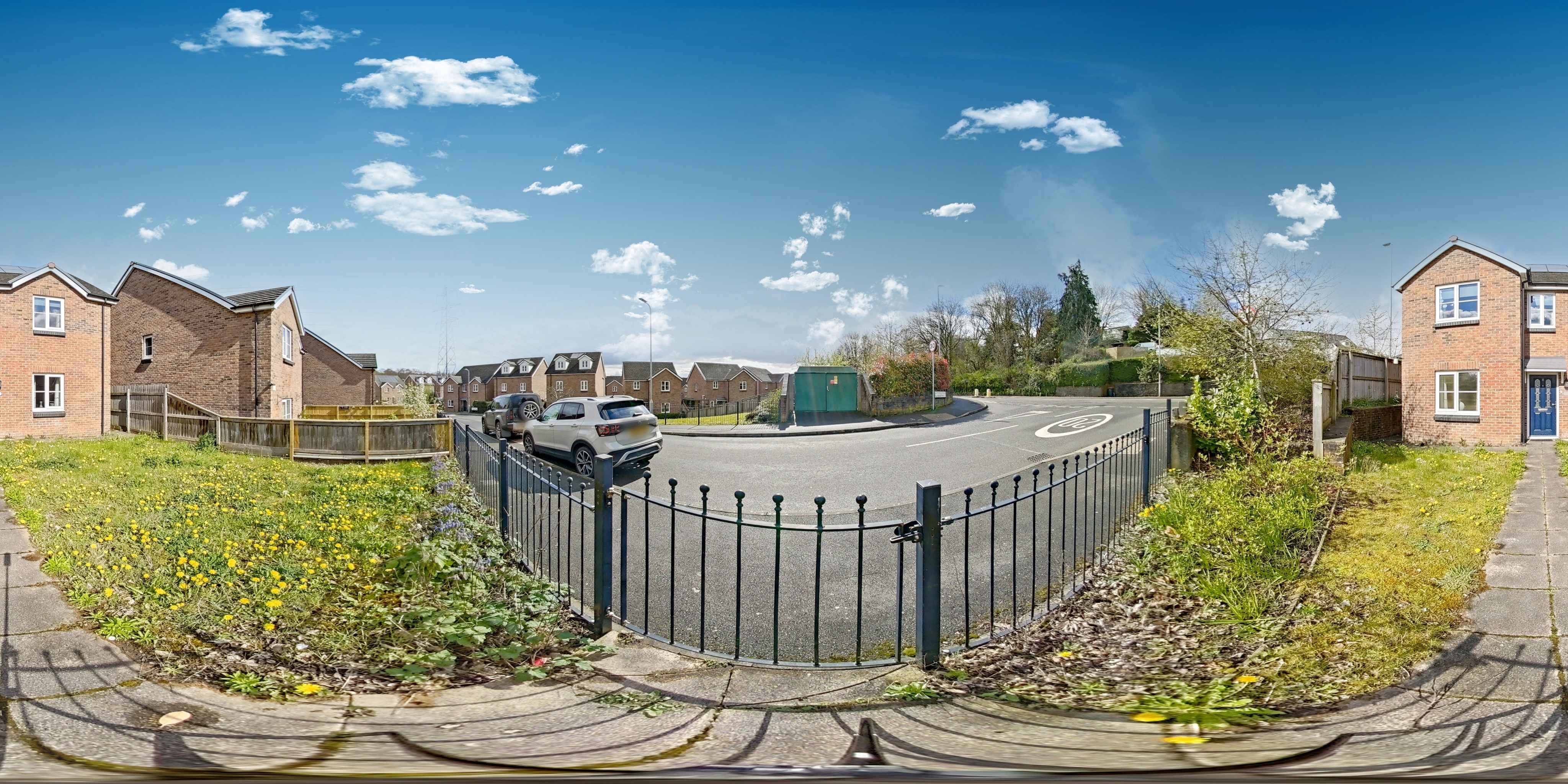 360 Tour of 1B Tadia Way