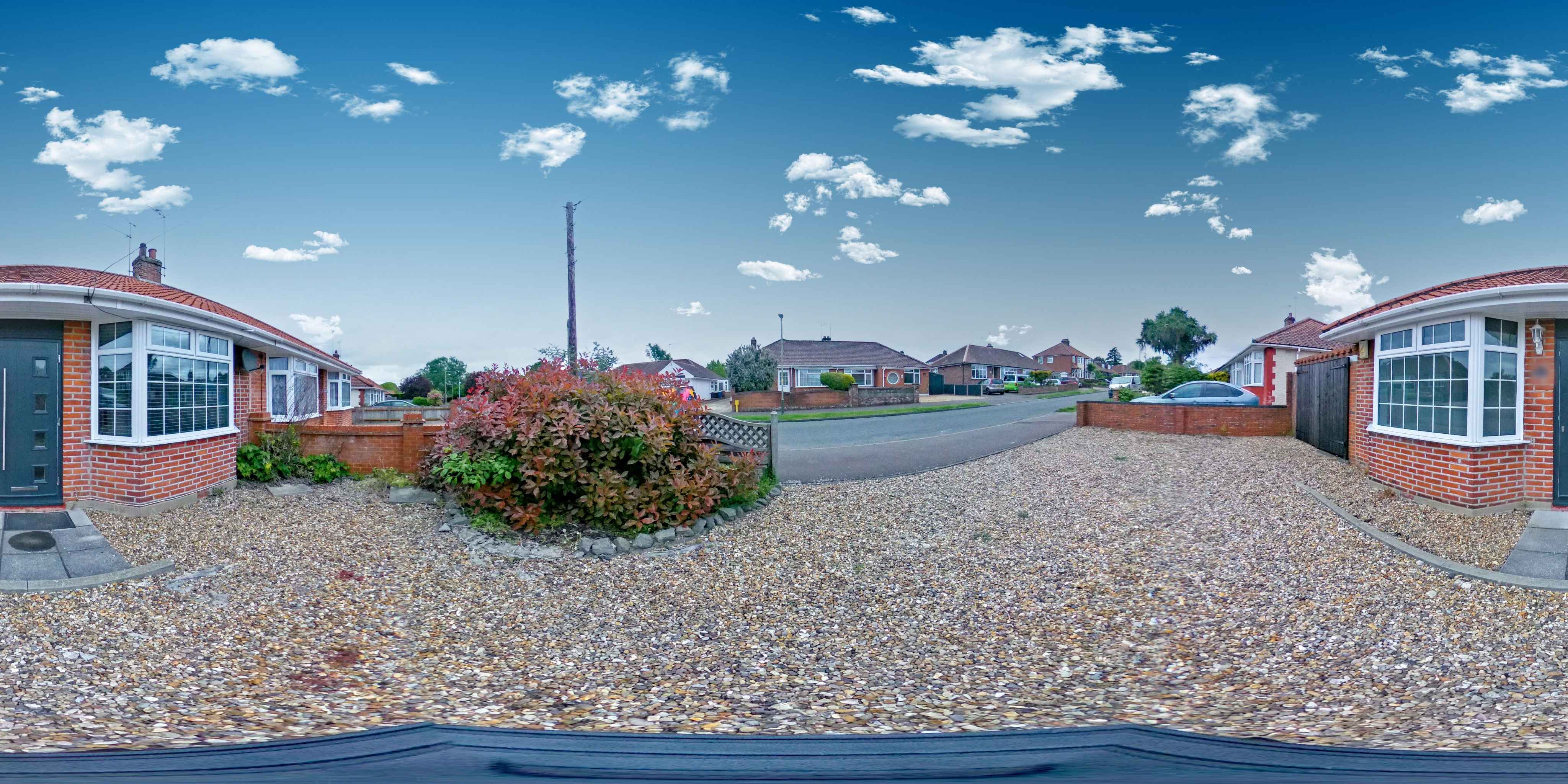 360 Tour of 15 Orchard Close